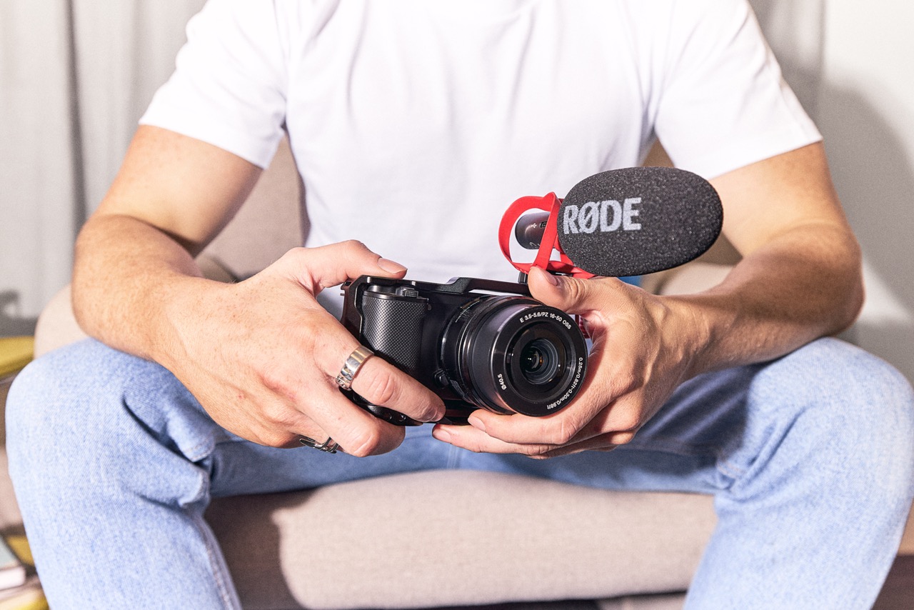 RODE goes all-in on the Creator Community with $250,000 cash giveaway ...