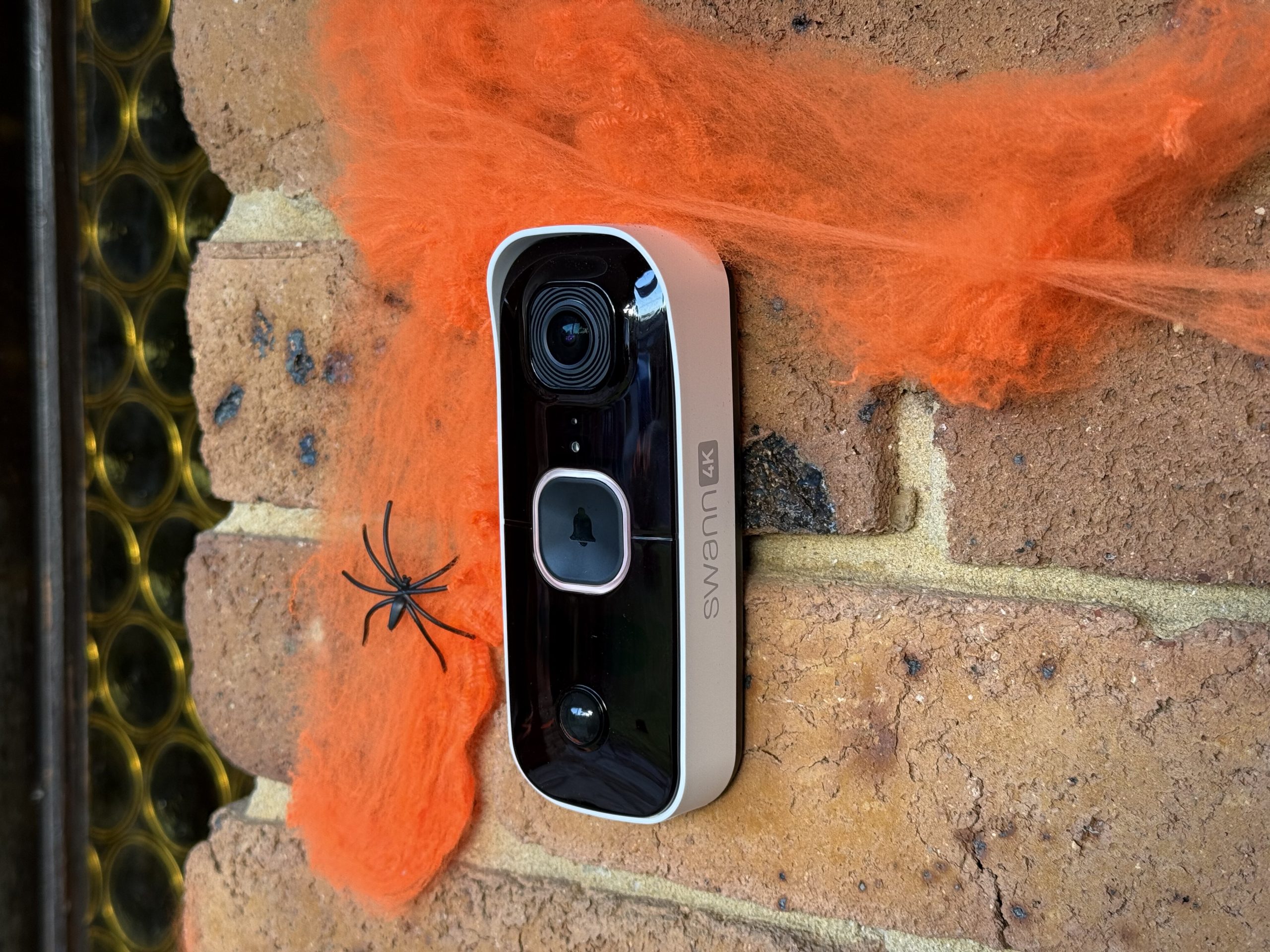 AI just answered my doorbell - and it spoke like a real person: Swann ...