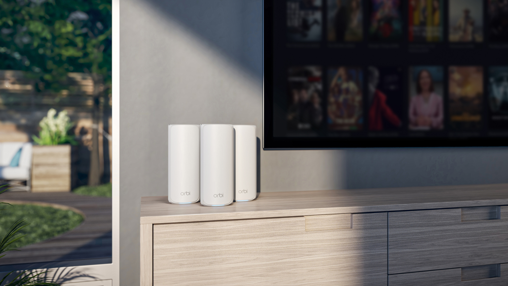 Netgear announces new WiFi 7 Products from $449