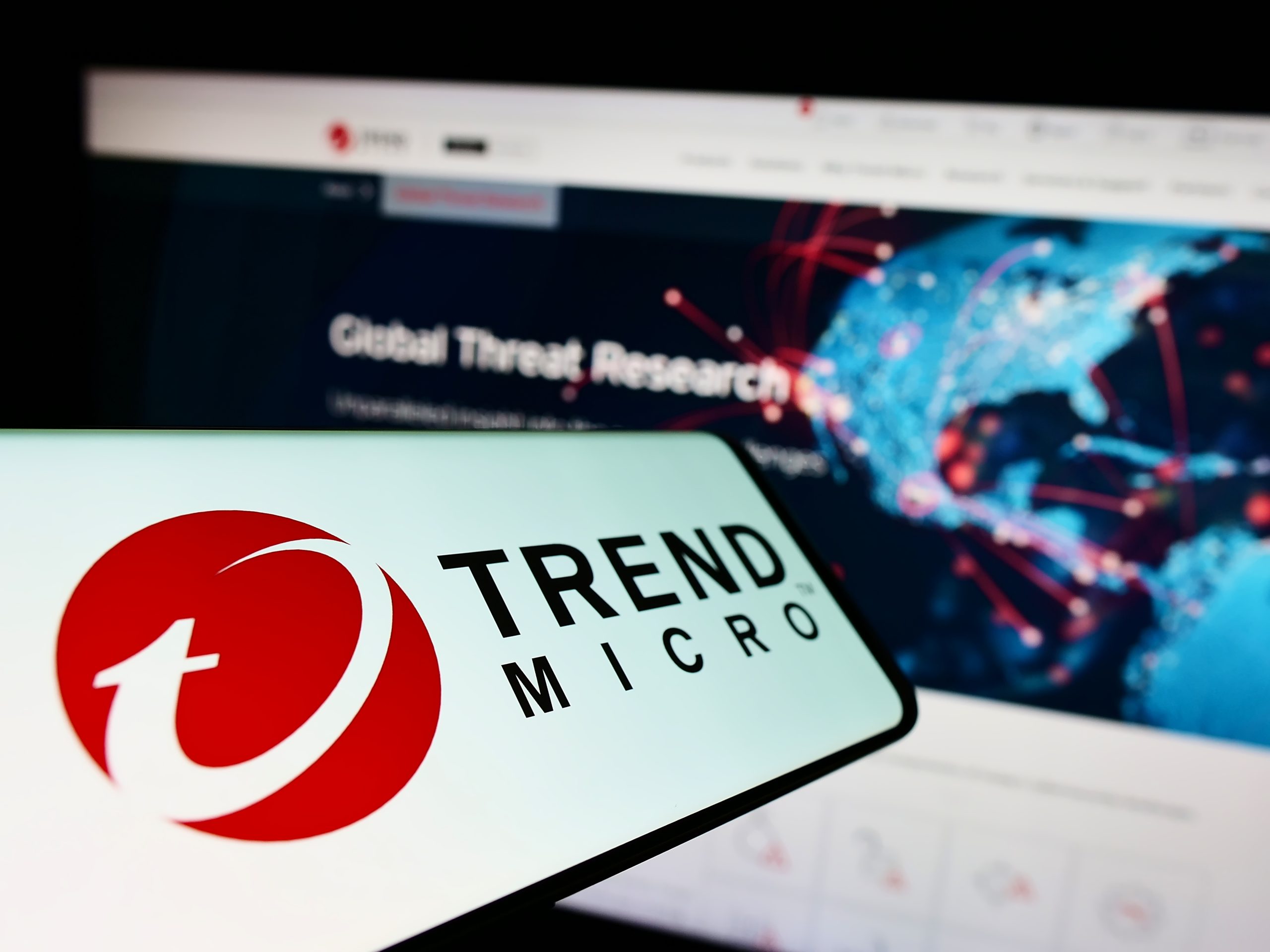 Trend Micro announces a mobile app to help you to identify potential ...