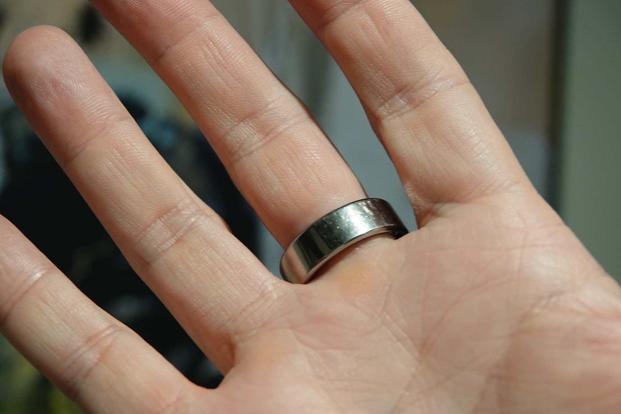Kogan Aura Smart Ring review: At $99 - Outstanding - this is the one to buy