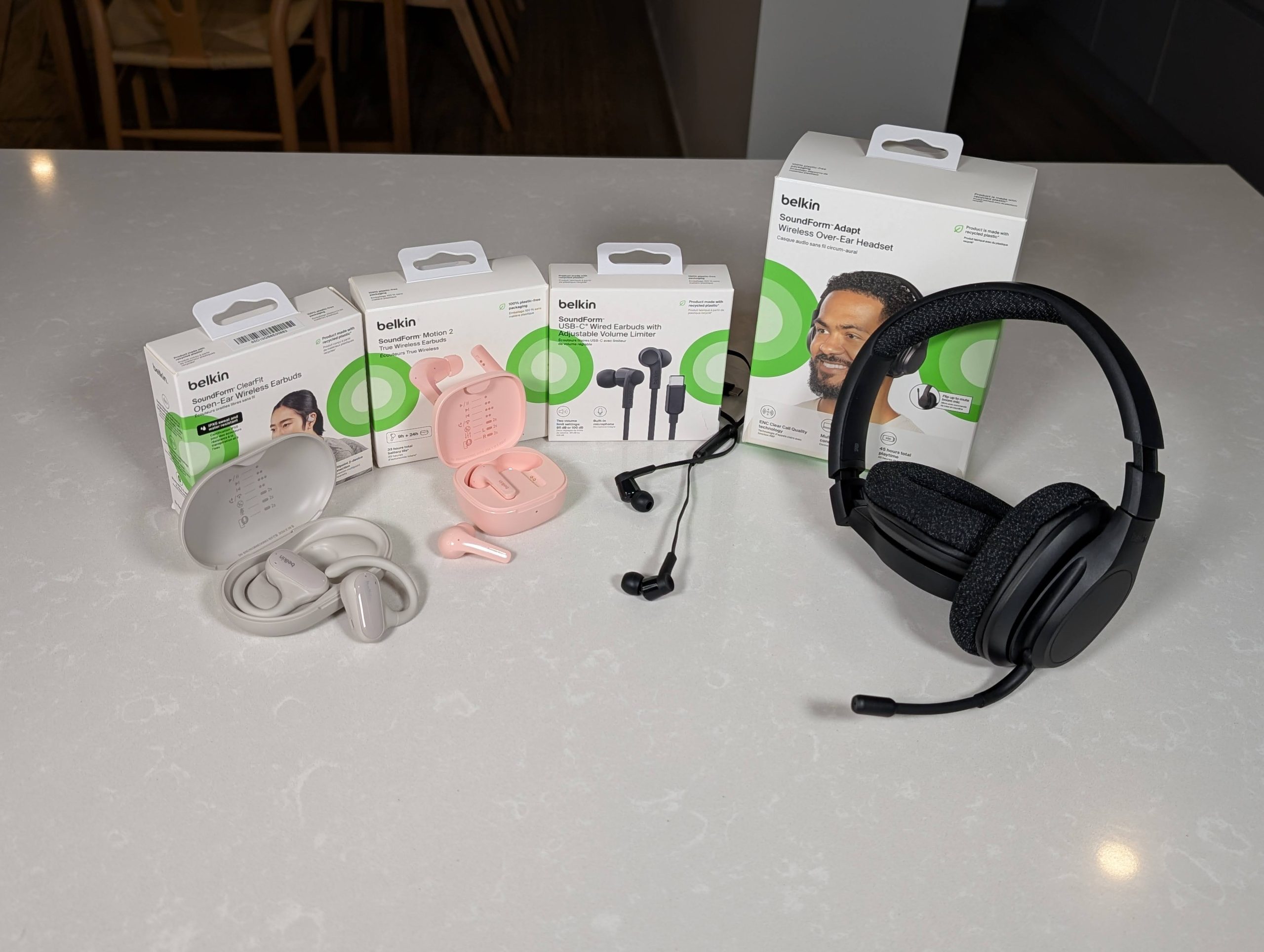 Belkin SoundForm audio review: we tried out the new extremely ...