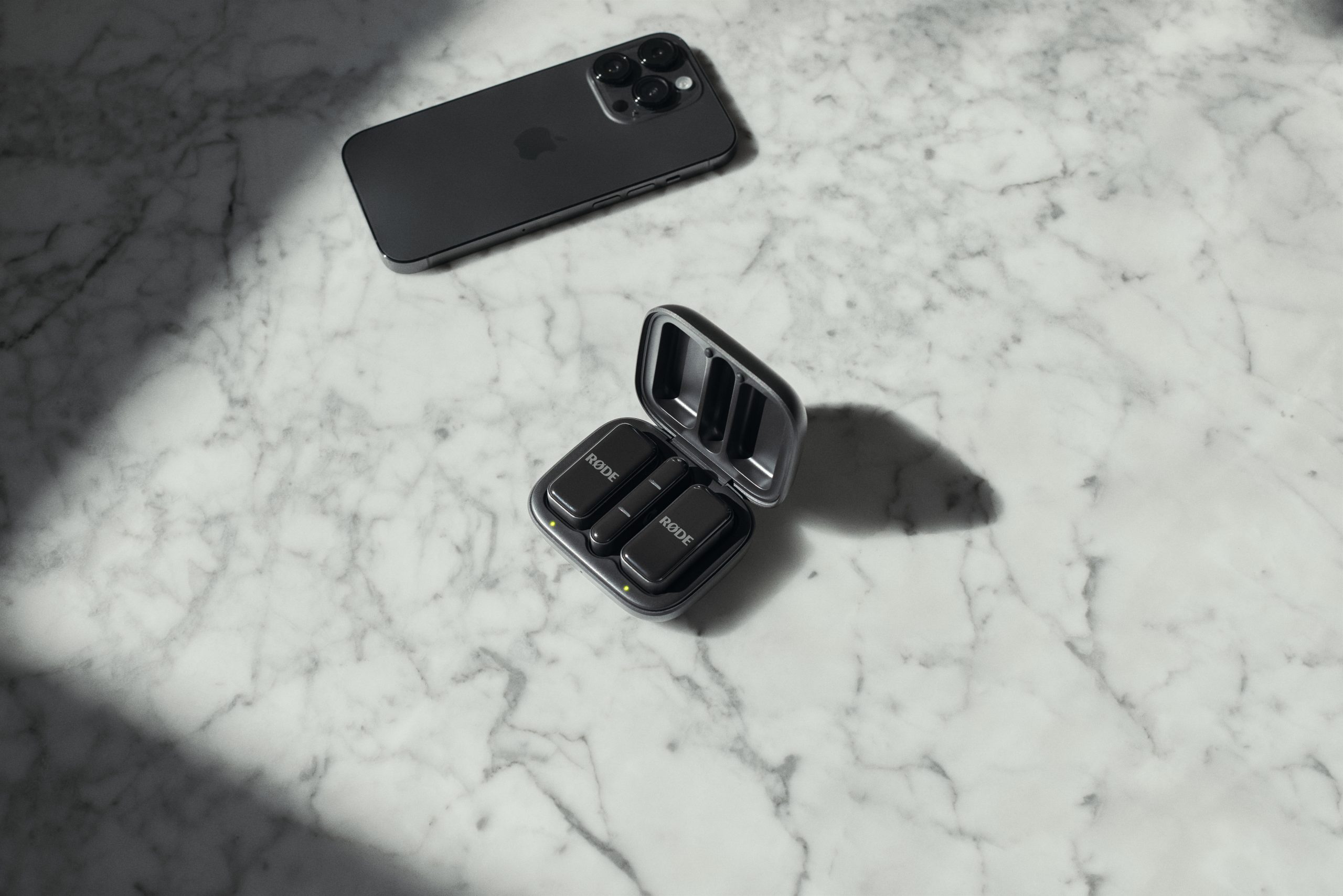 RØDE targets the TikTok generation with new smaller Wireless Micro ...