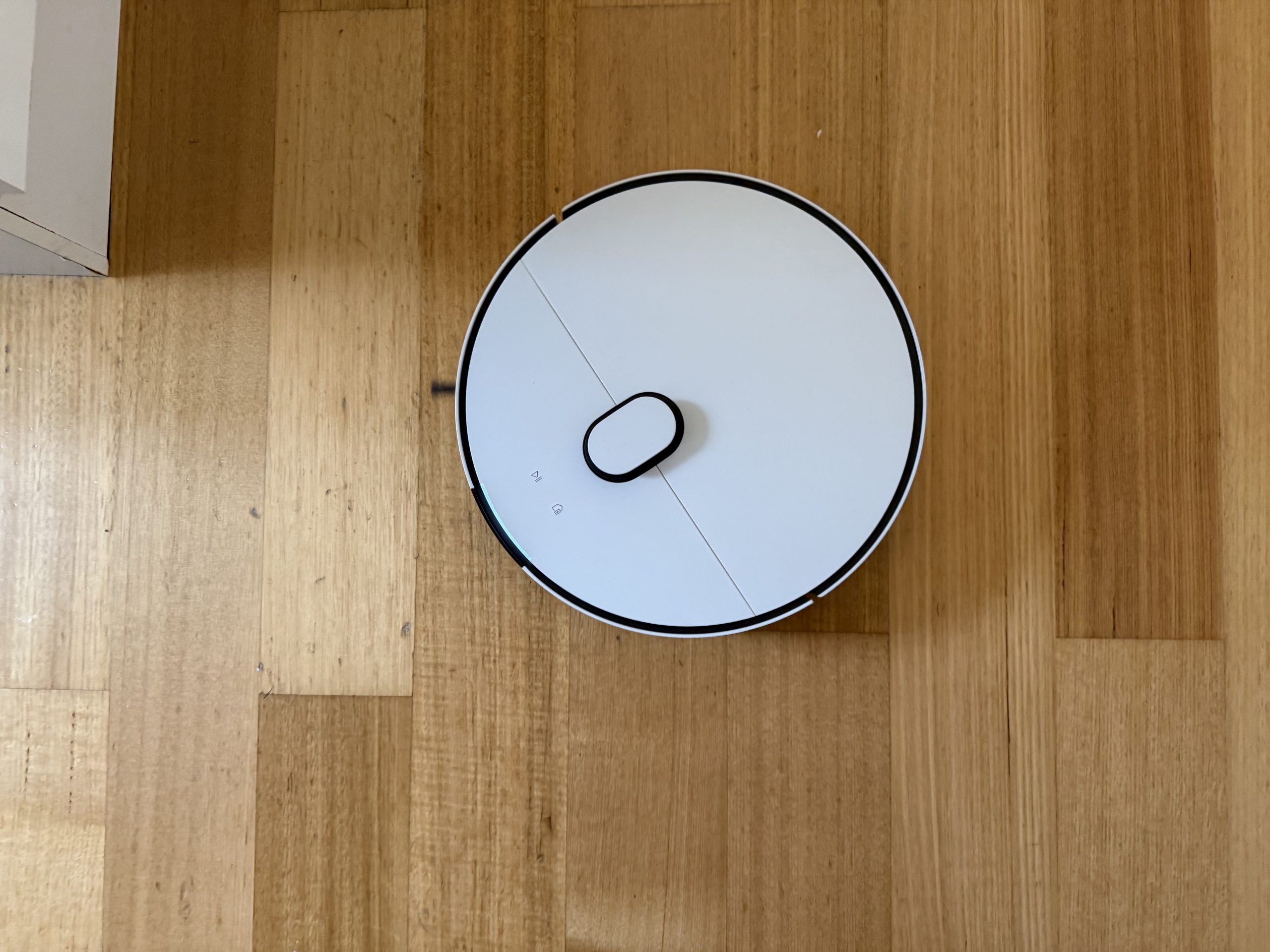 Samsung BESPOKE Jet Bot Combo AI Vacuum review - slick, efficient, powerful