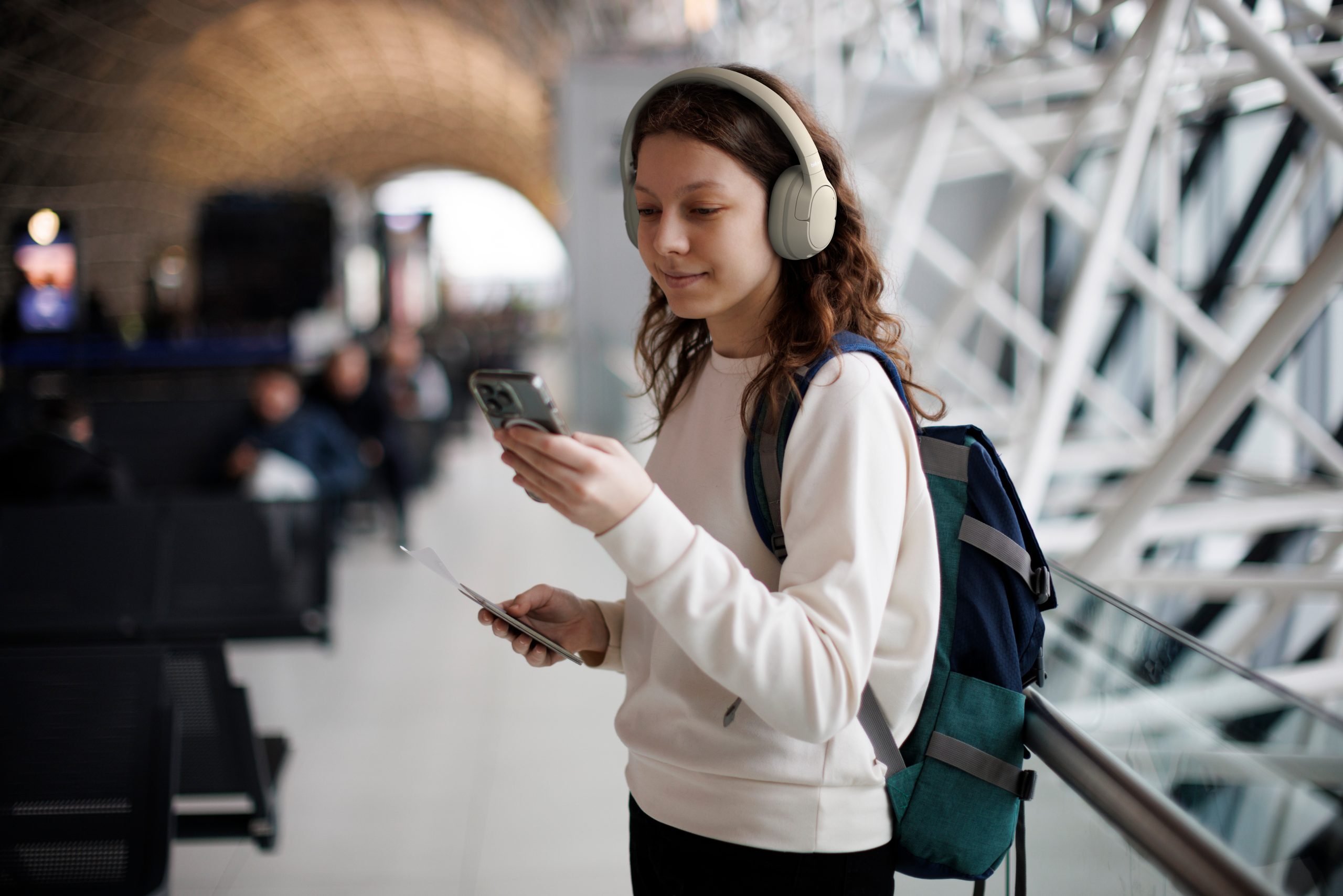 Belkin shows off exciting new audio devices, as well as premium ...