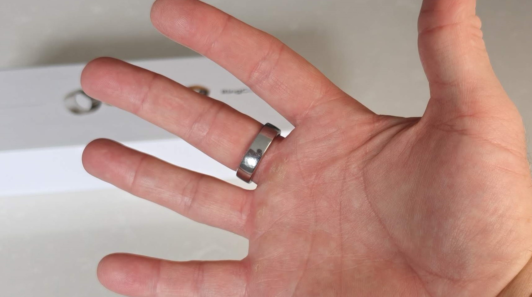 Review: RingConn Gen 2 connected ring -- more than just another smart ring