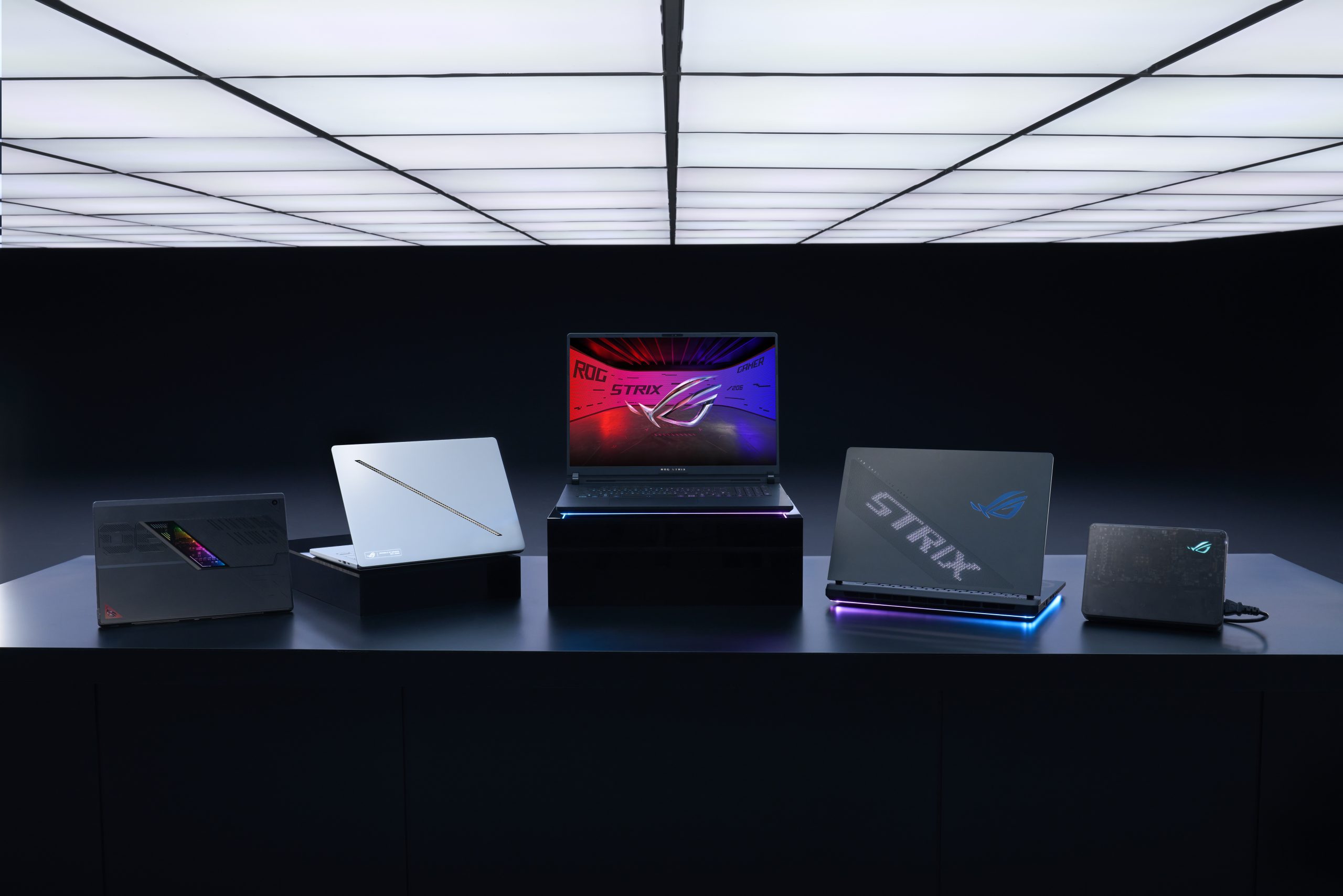 ASUS unveils new ROG 2025 range for Australia