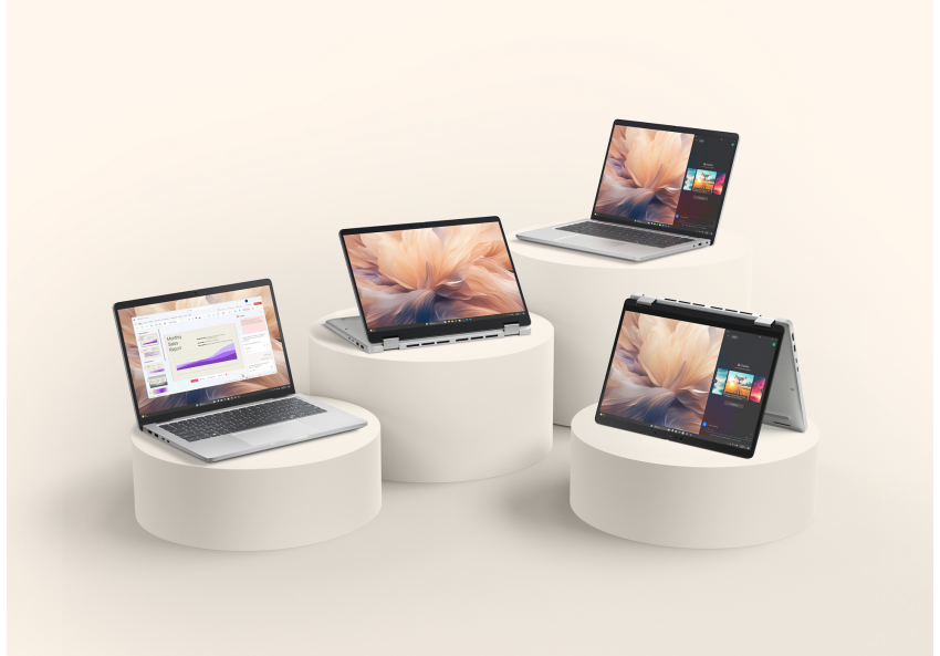 CES 2025: Dell overhaul their naming scheme with new laptops and ...