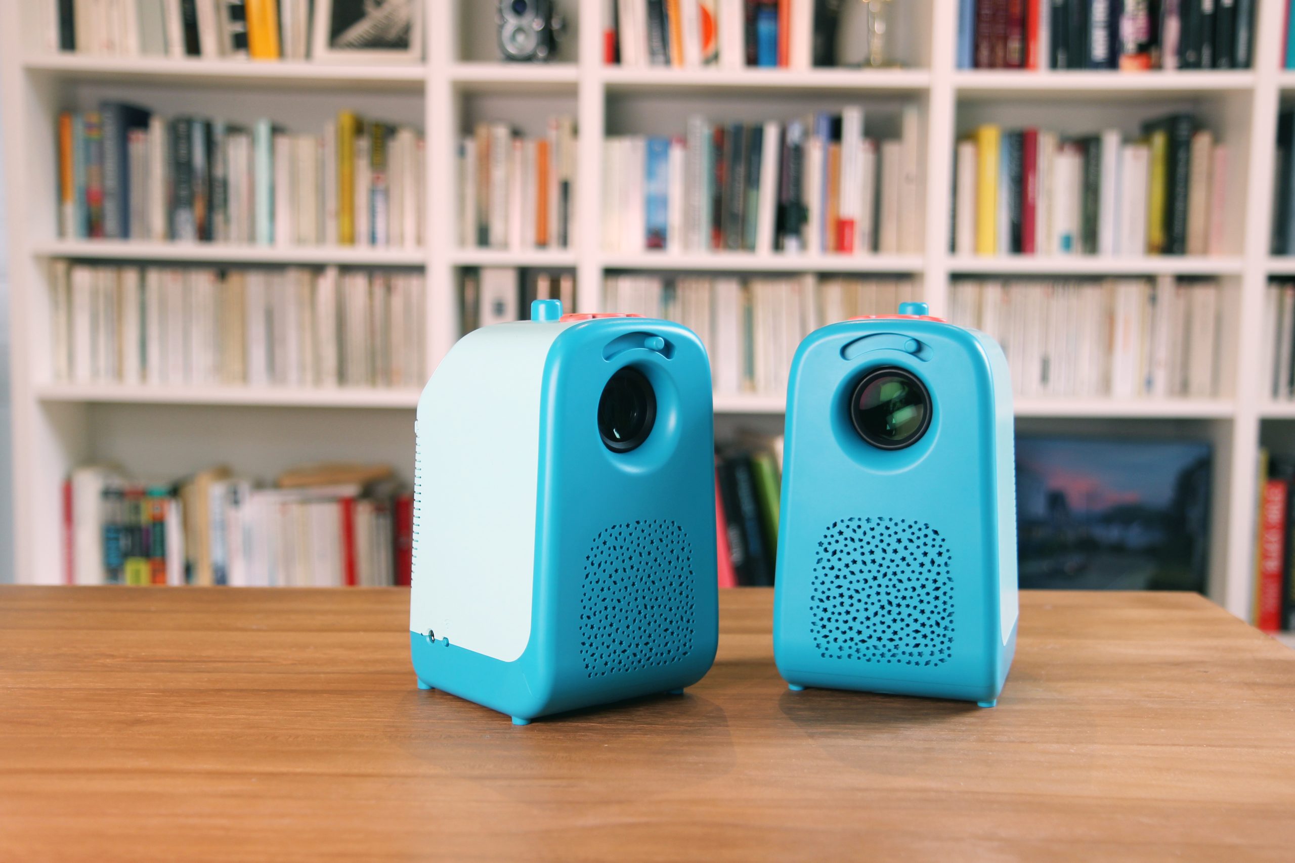 These Mums have created The coolest bedtime story device ever