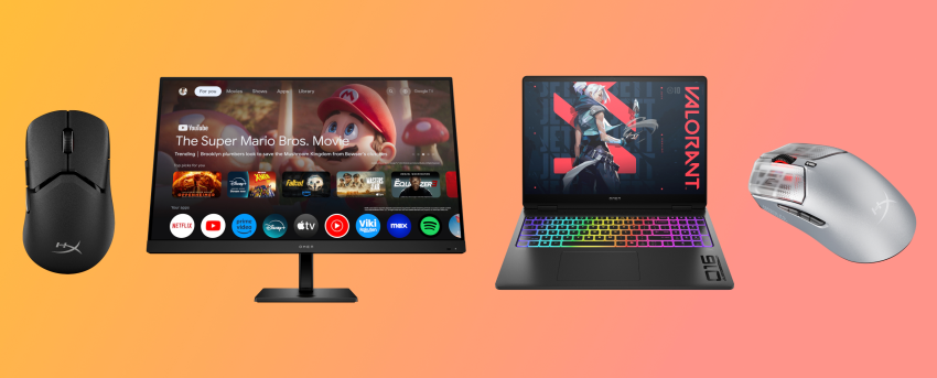**Updated with AU prices** HP introduce OMEN AI to the world alongside ...