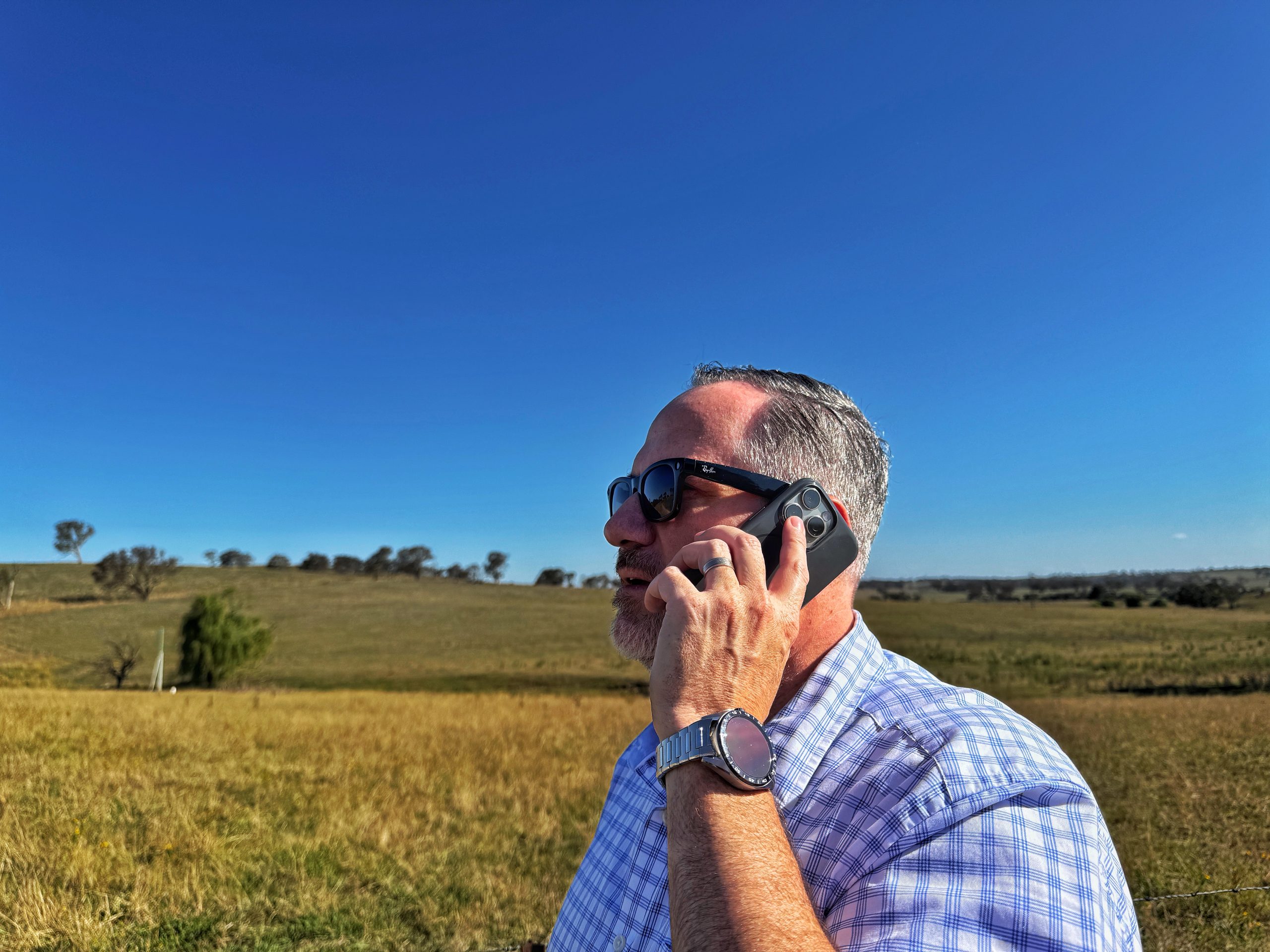 Vodafone doubles their mobile coverage with outstanding changes for ...