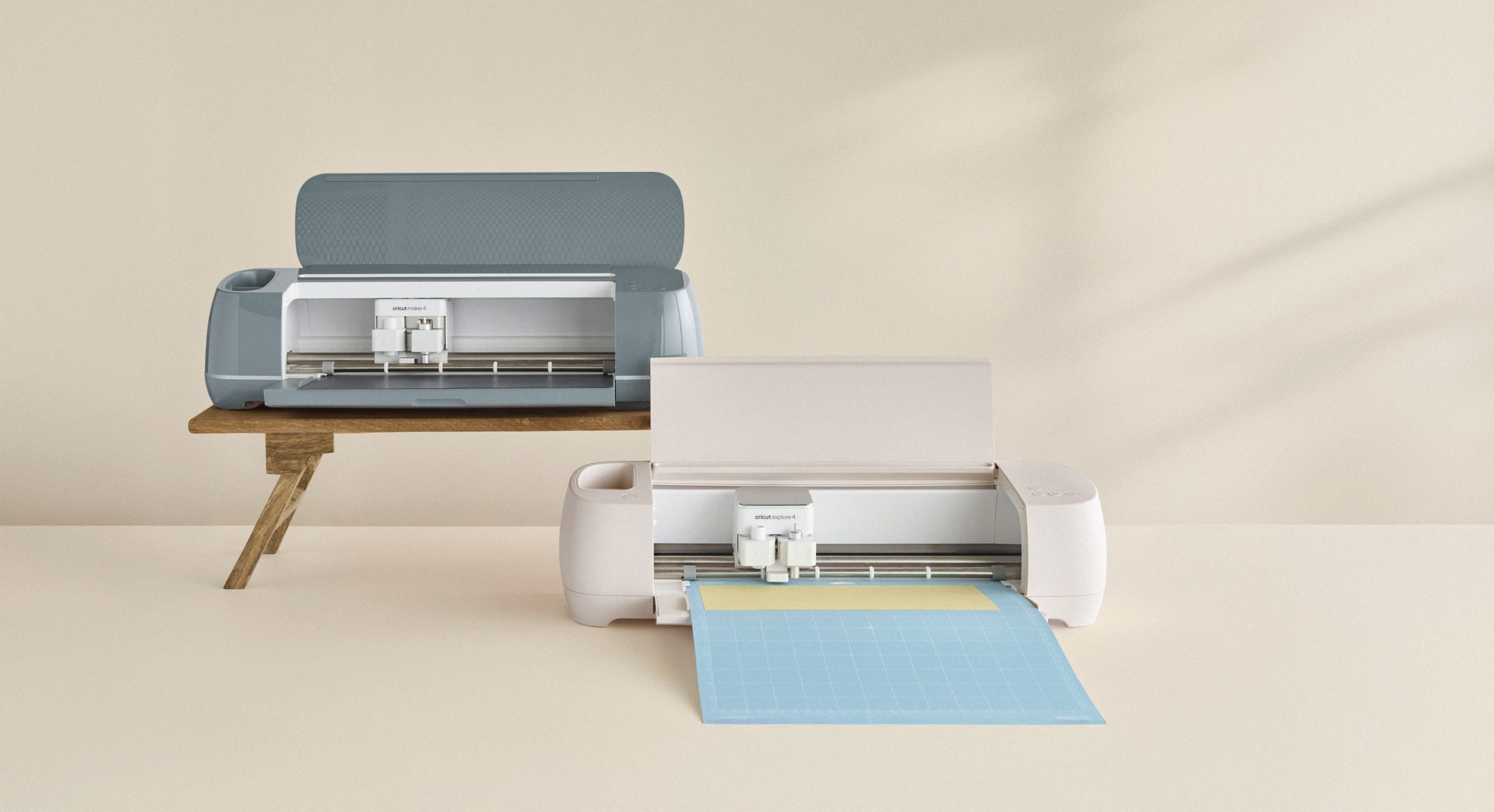 All new Cricut craft machines announced - Cricut Maker 4 and Explore 4 ...