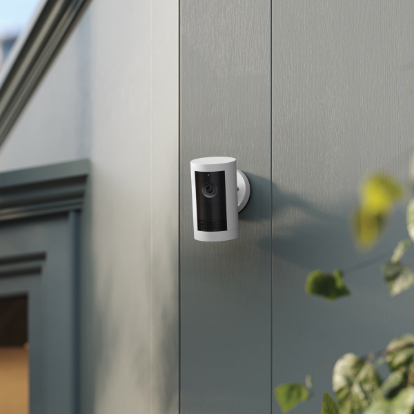 Ring announce the Outdoor Camera Plus, complete with their best video ...