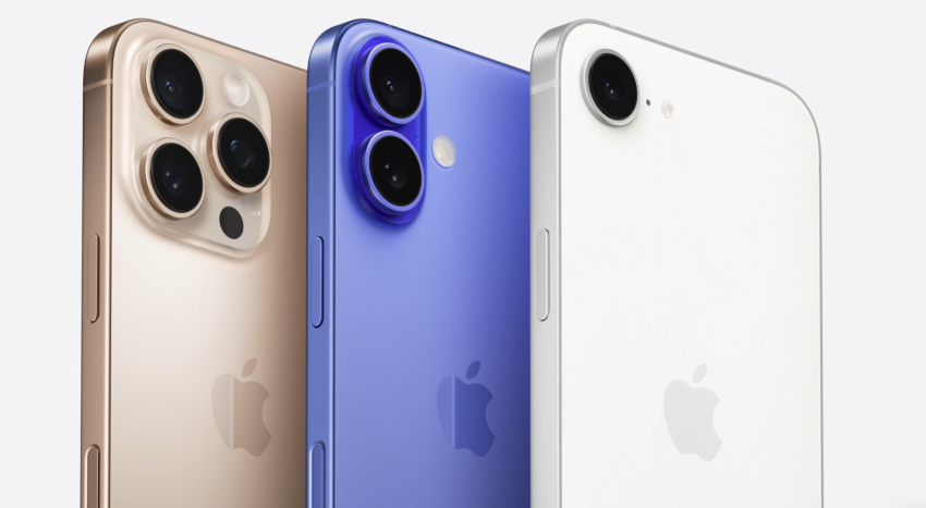 Farewell iPhone 14 - How the iPhone lineup stacks up after the iPhone ...