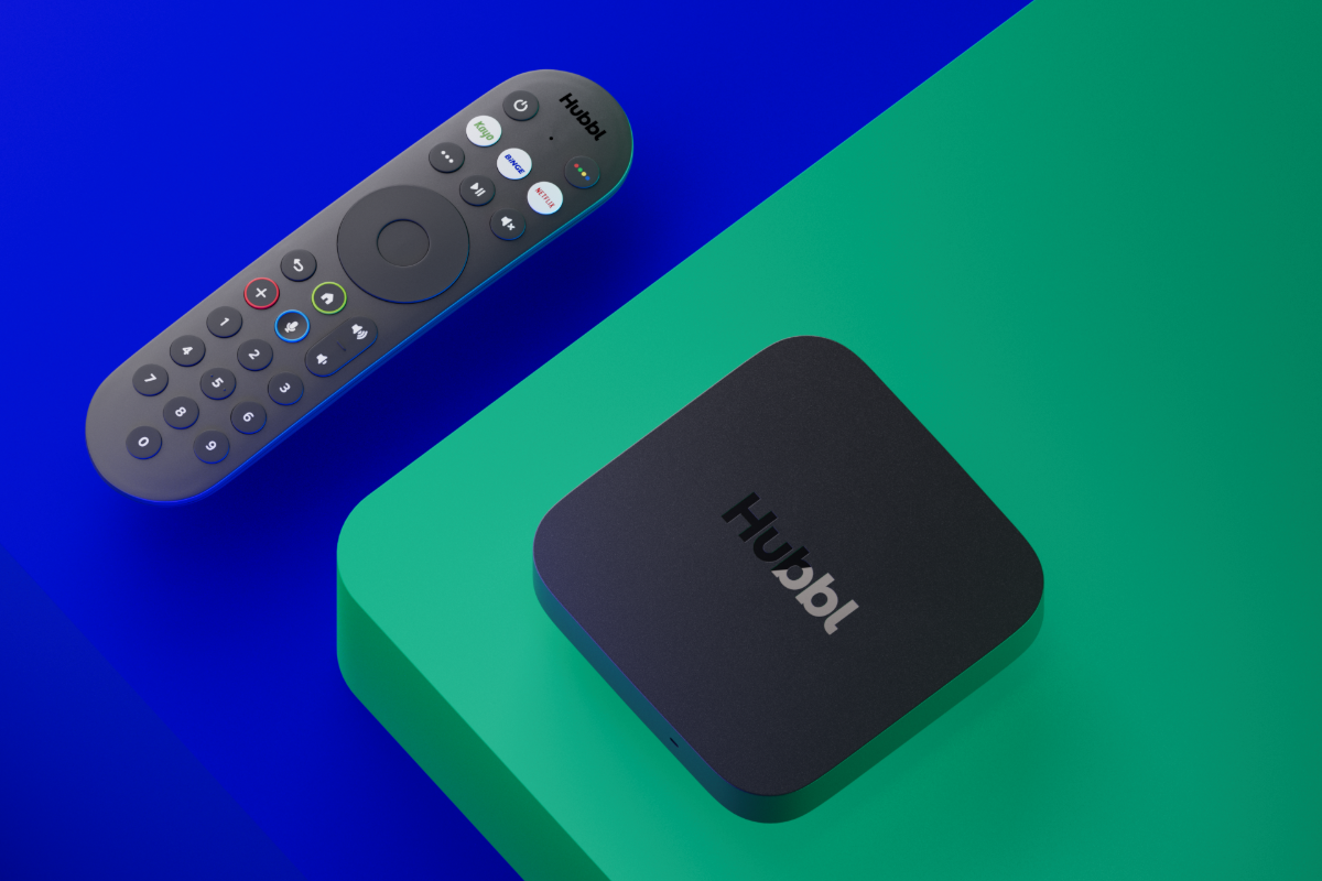 New streaming service Max will be available on Hubbl's "Stack and Save ...