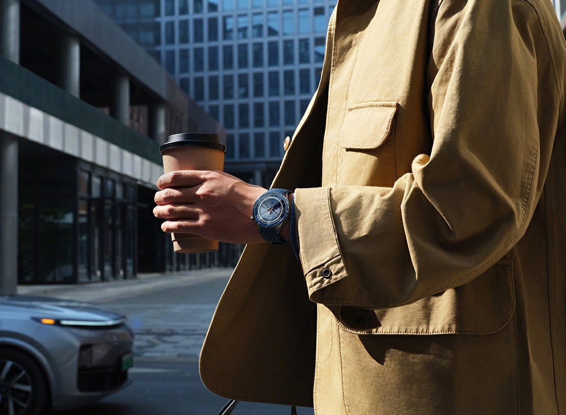 OPPO announce the Australian availability of the Watch X2 smartwatch ...