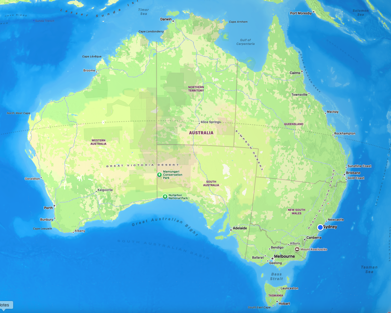 Apple launches additional data inclusions into Apple Maps with ...