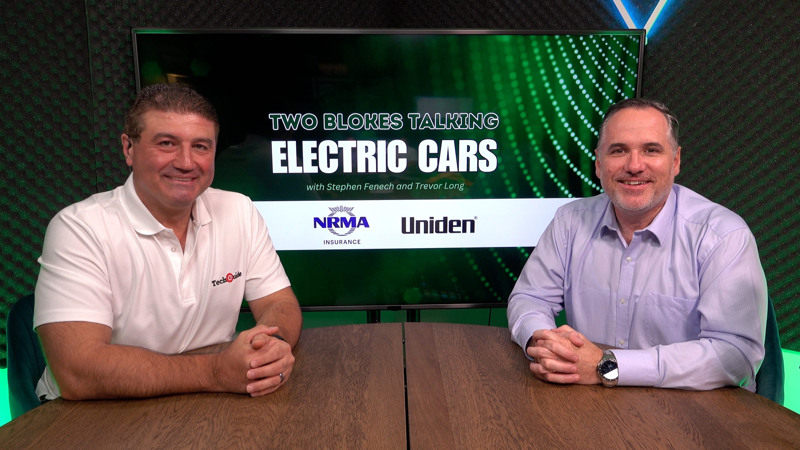 Podcast - Second Hand EVs battery health revealed by Pickles research ...
