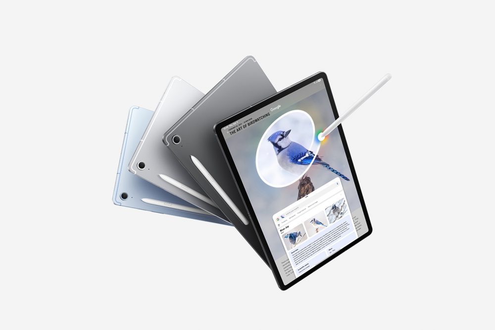 Samsung's Galaxy Tab S10 FE series with Intelligent Experiences and ...