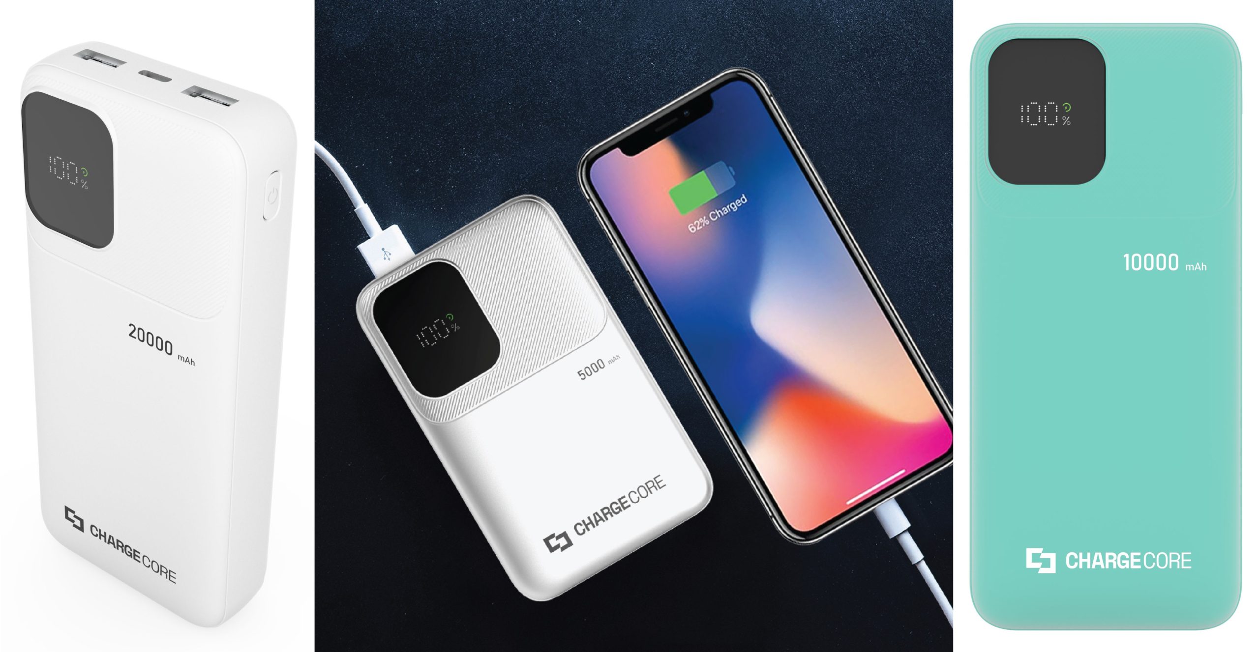 LASER release Australia's first LiFePO₄ powerbanks through their sub ...