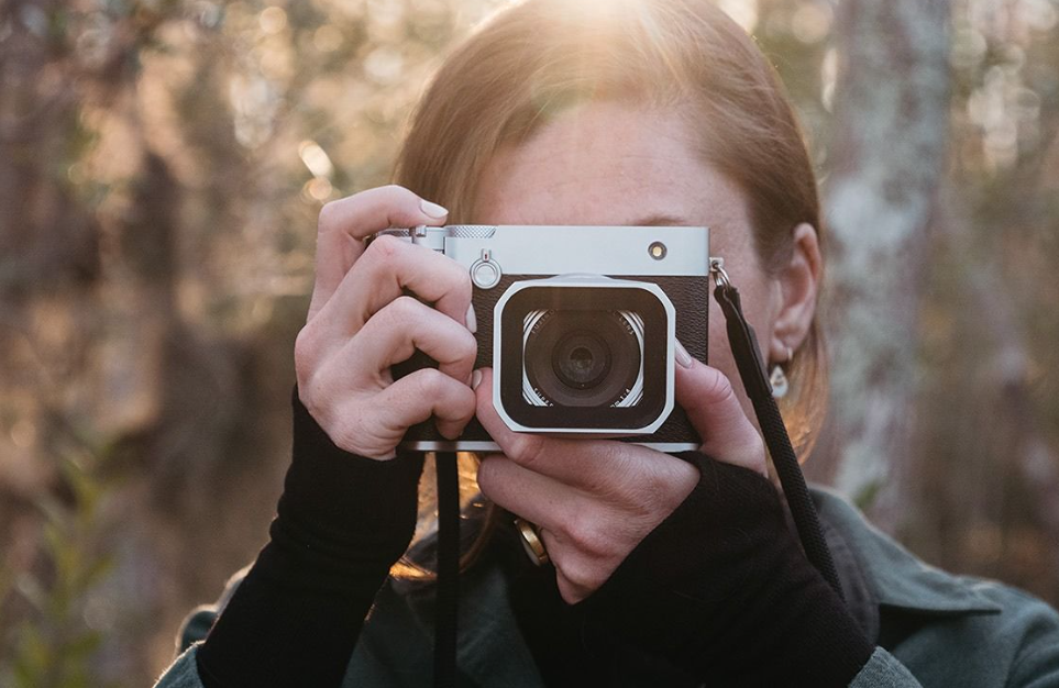 Want a dream photography gig thanks to Fujifilm? Apply now!