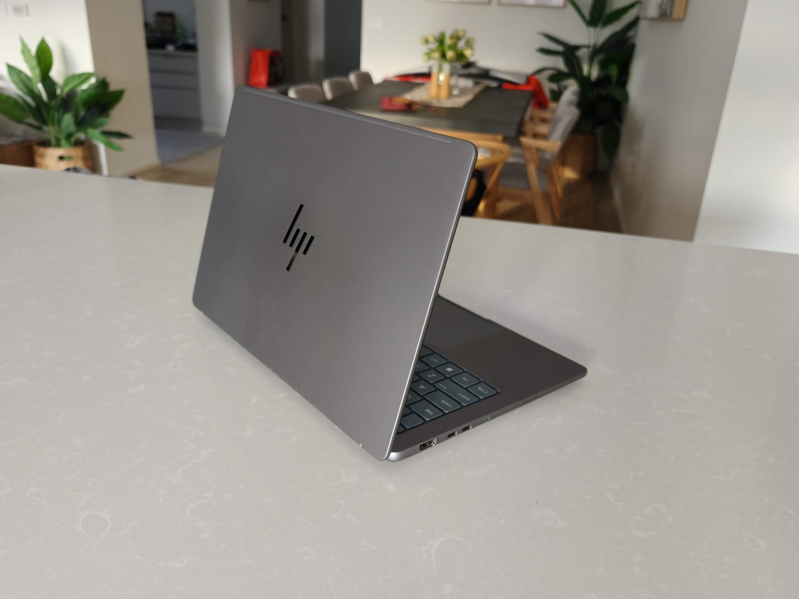 Review: HP ZBook Ultra G1a -- a workstation-class laptop with AI onboard