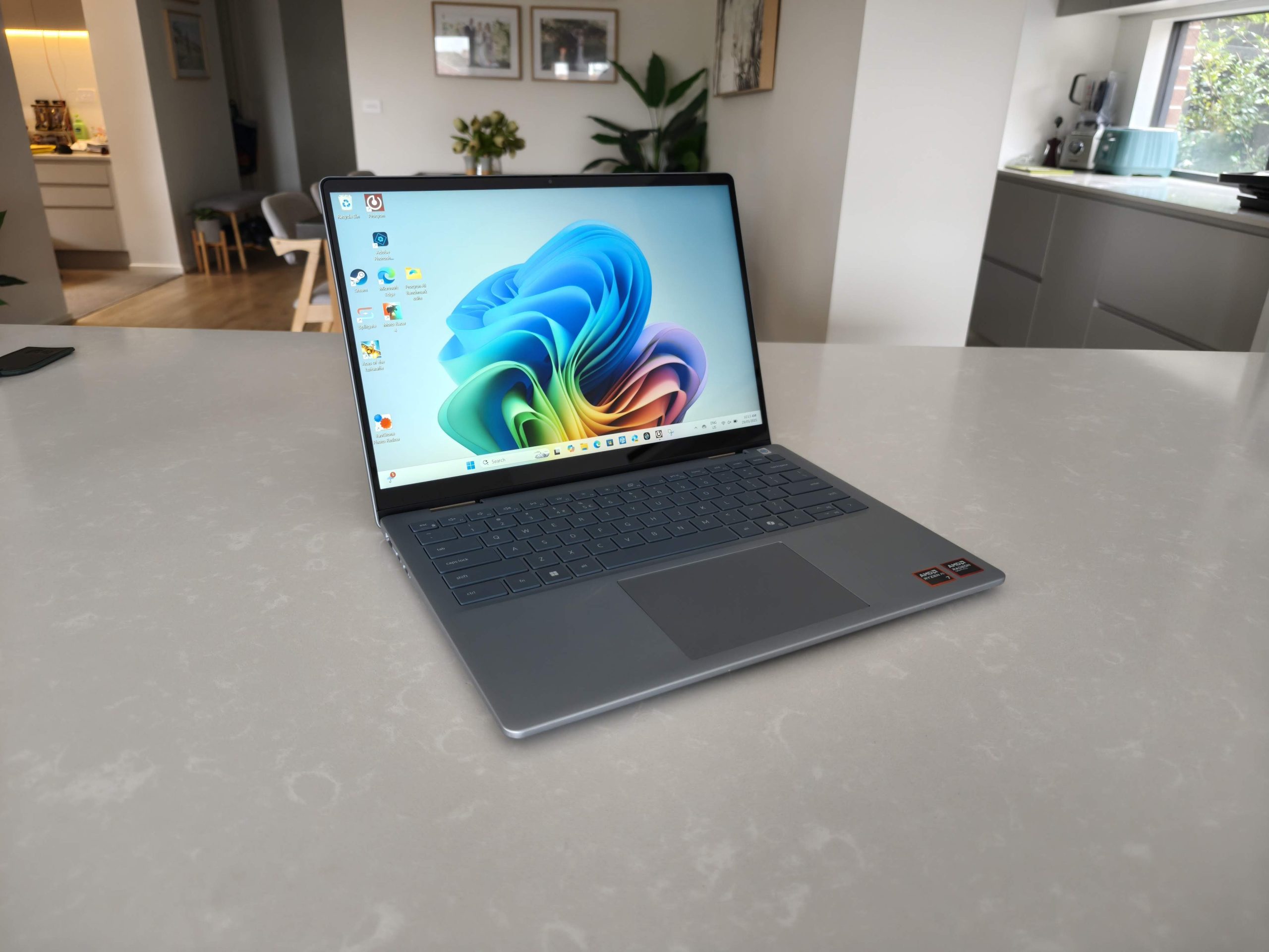 Dell 14 Plus 2-in-1 reviewed -- value for money with Dell's new base ...