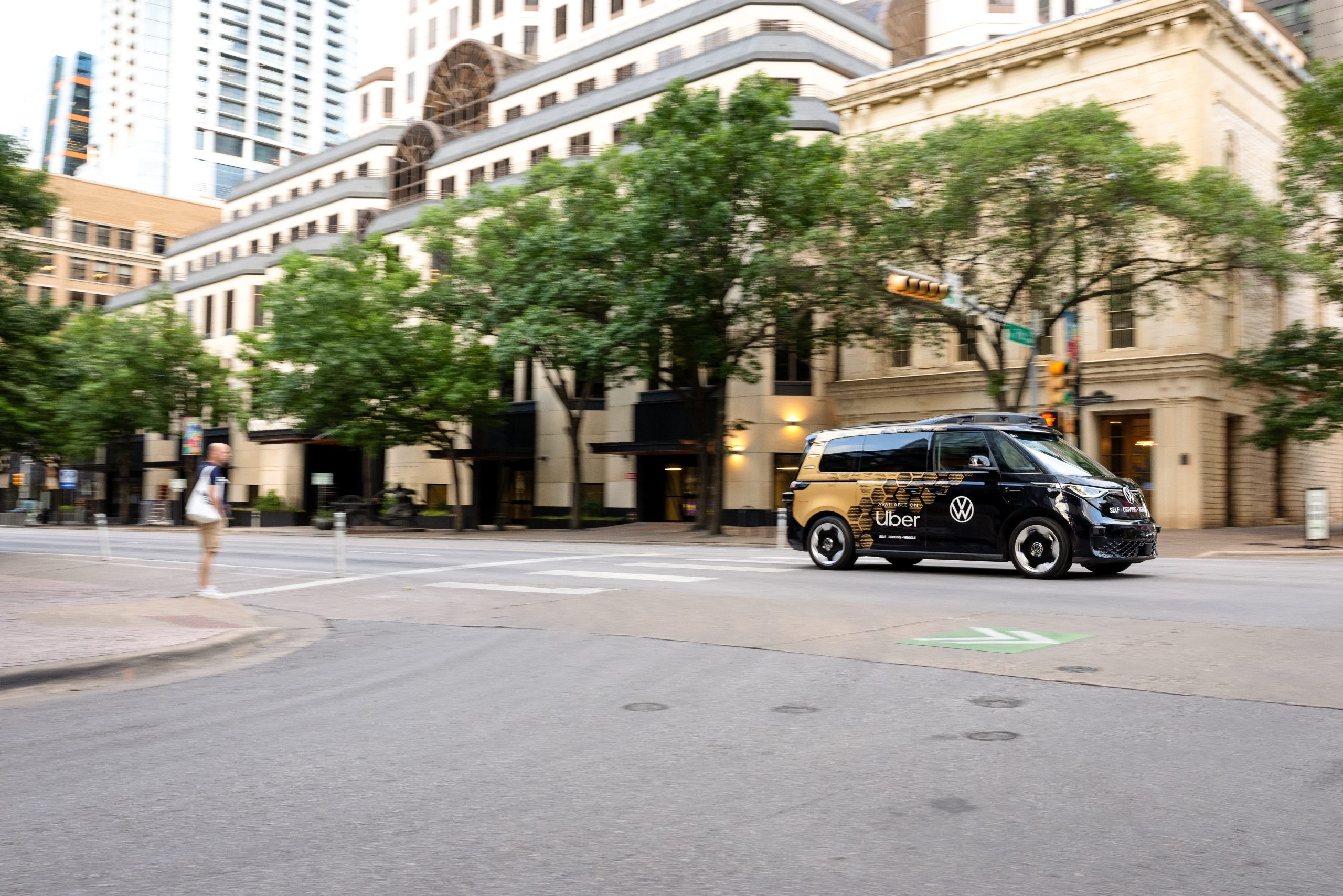 Uber offering new lower price ride options, and a slow move toward ...