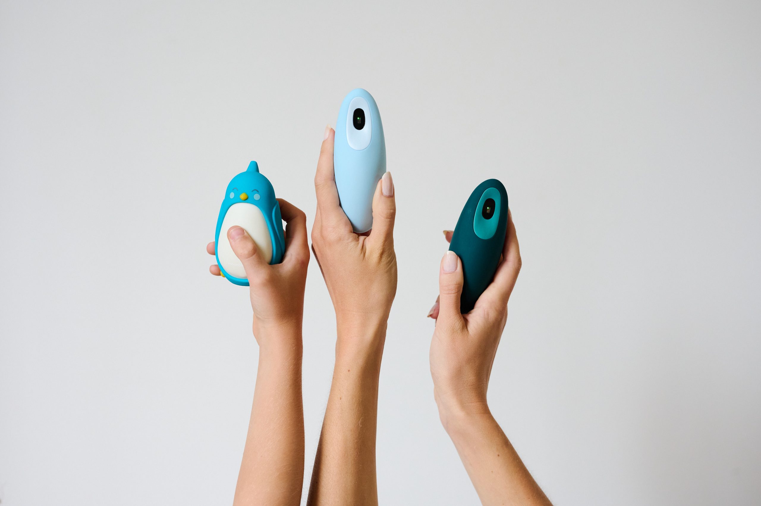 Suffering from Stress, Anxiety or Sleep problems - try Moonbird the ...