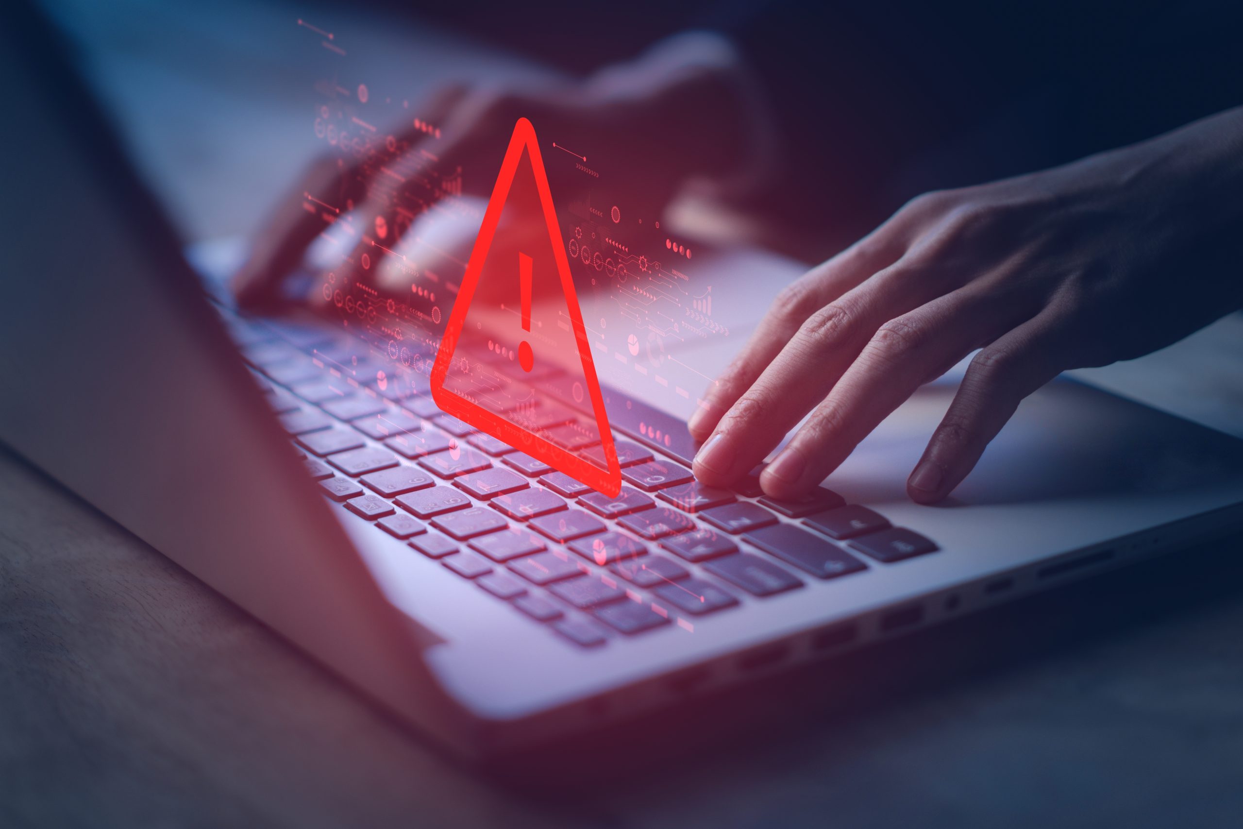 Massive Data Breach: 16 BILLION logins exposed - why we're all at risk ...