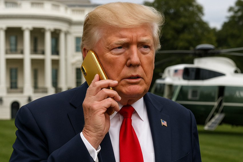 Trump Mobile - what is it and why Tariffs might be the biggest issue