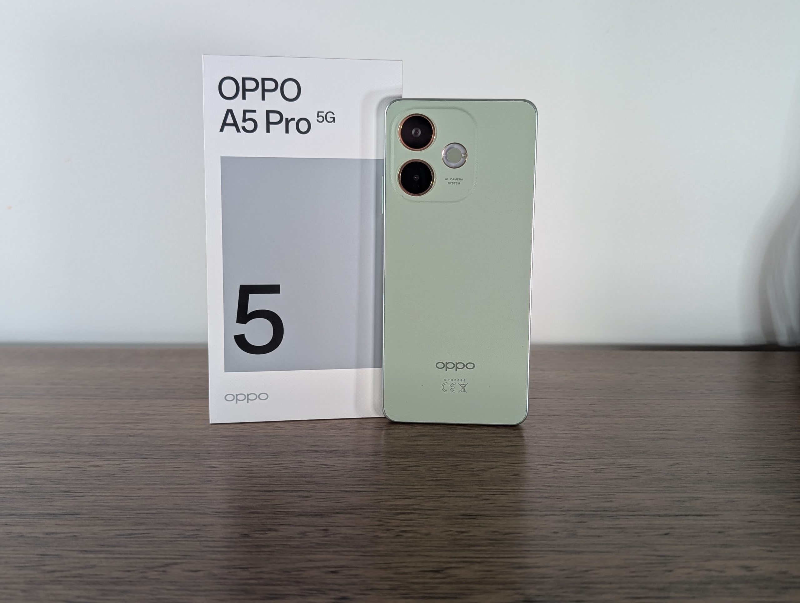 OPPO A5 Pro 5G Review: Up for anything and looking good doing it