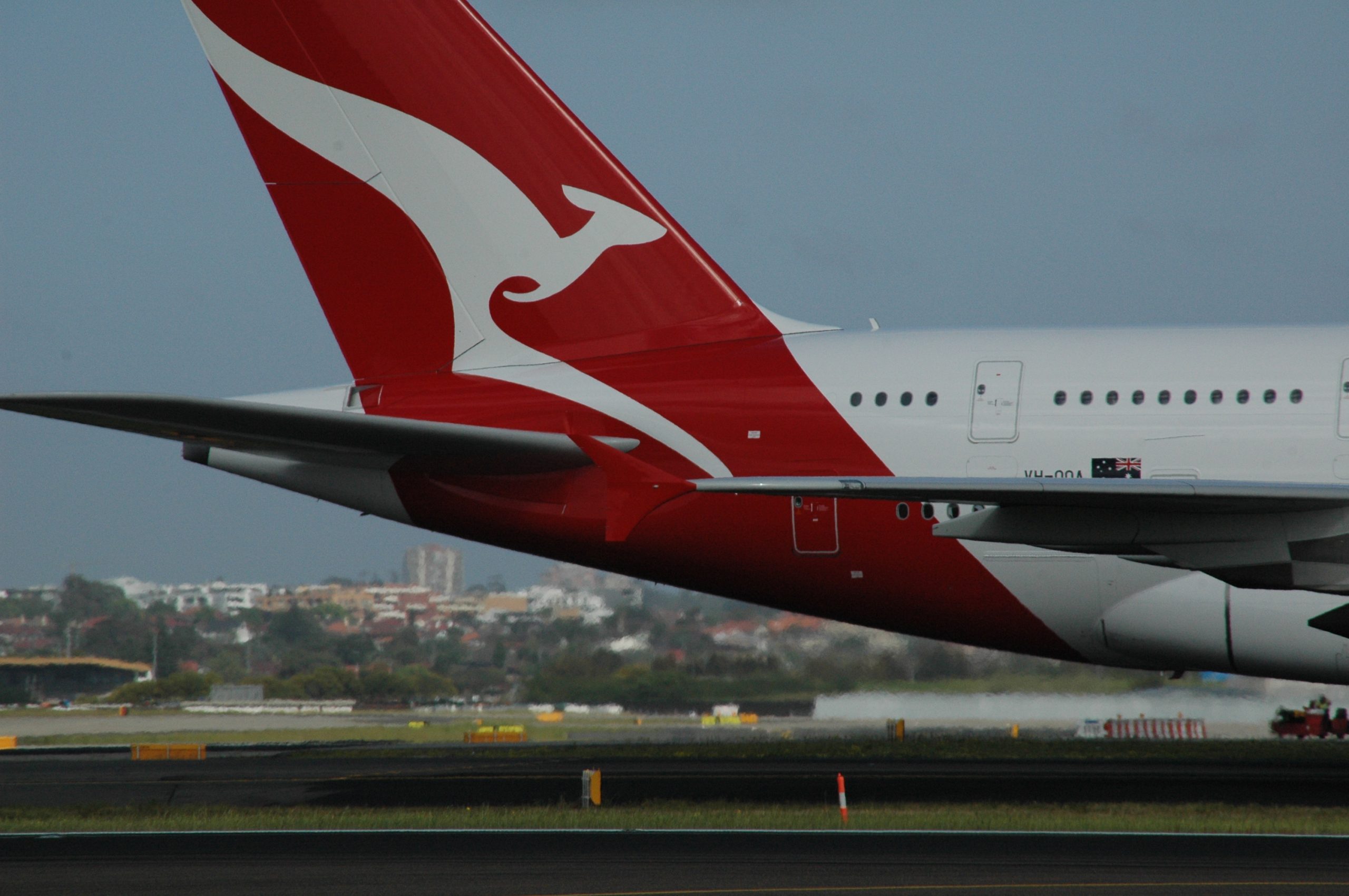 Qantas Breach: The Bad News and The Worse News for 5.7 Million Aussies