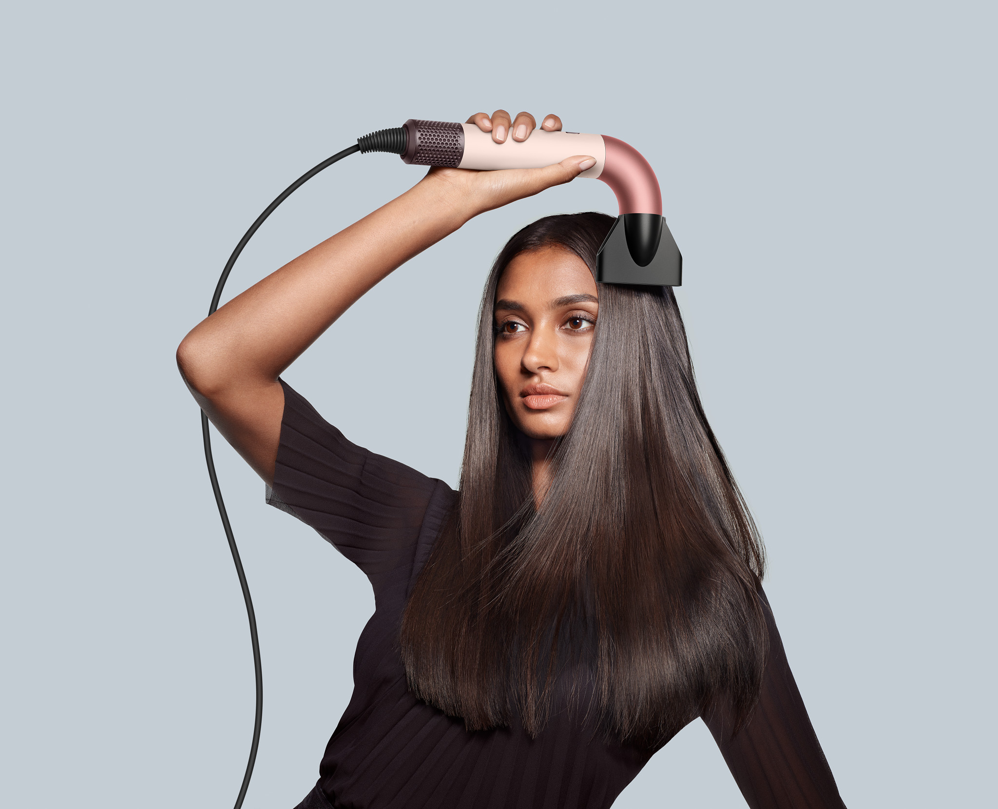 Dyson Supersonic r hair dryer review - Using girl maths for Salon ...