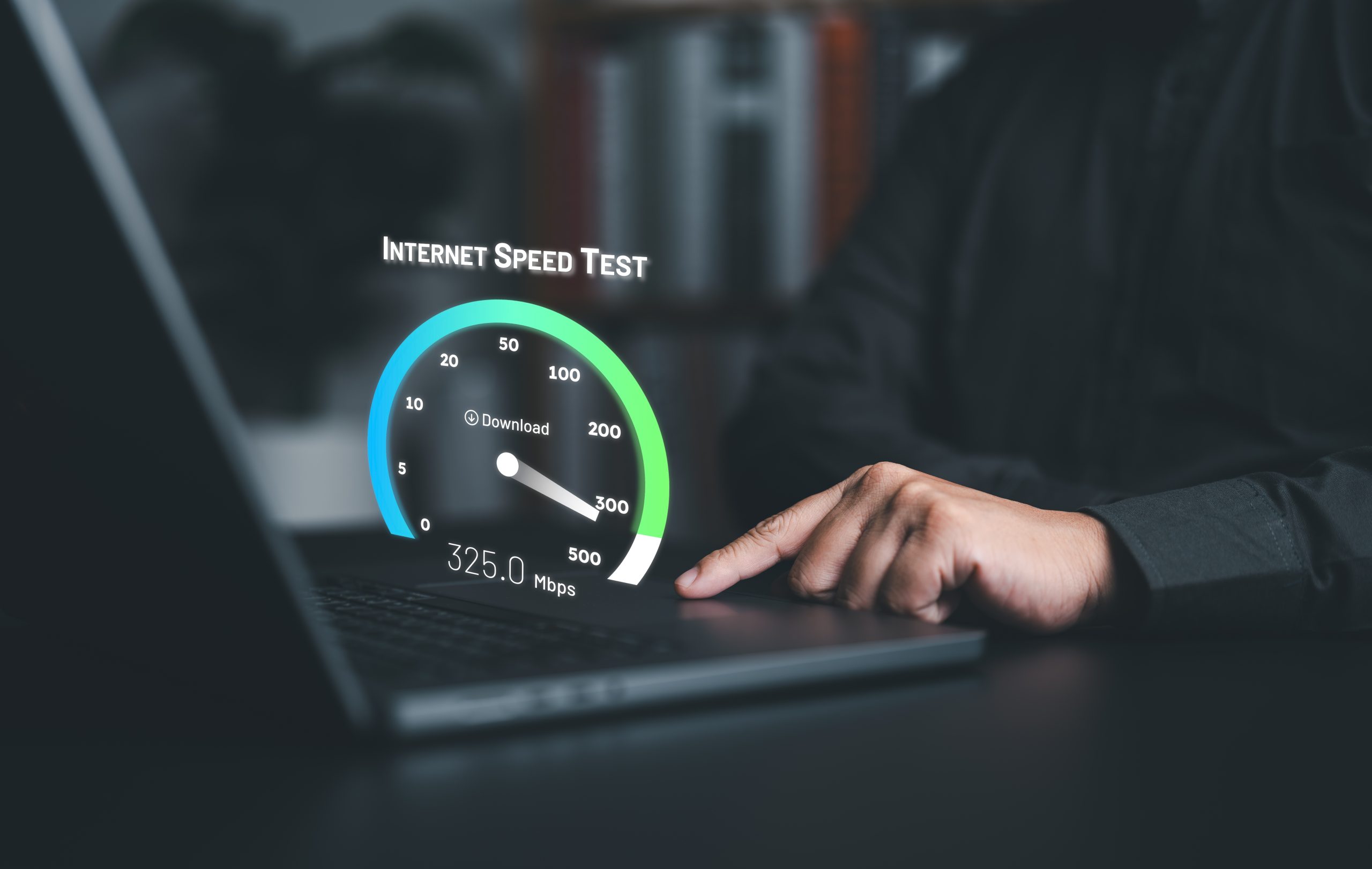 One Plan - Exetel offer a single internet plan. Keeping it simple