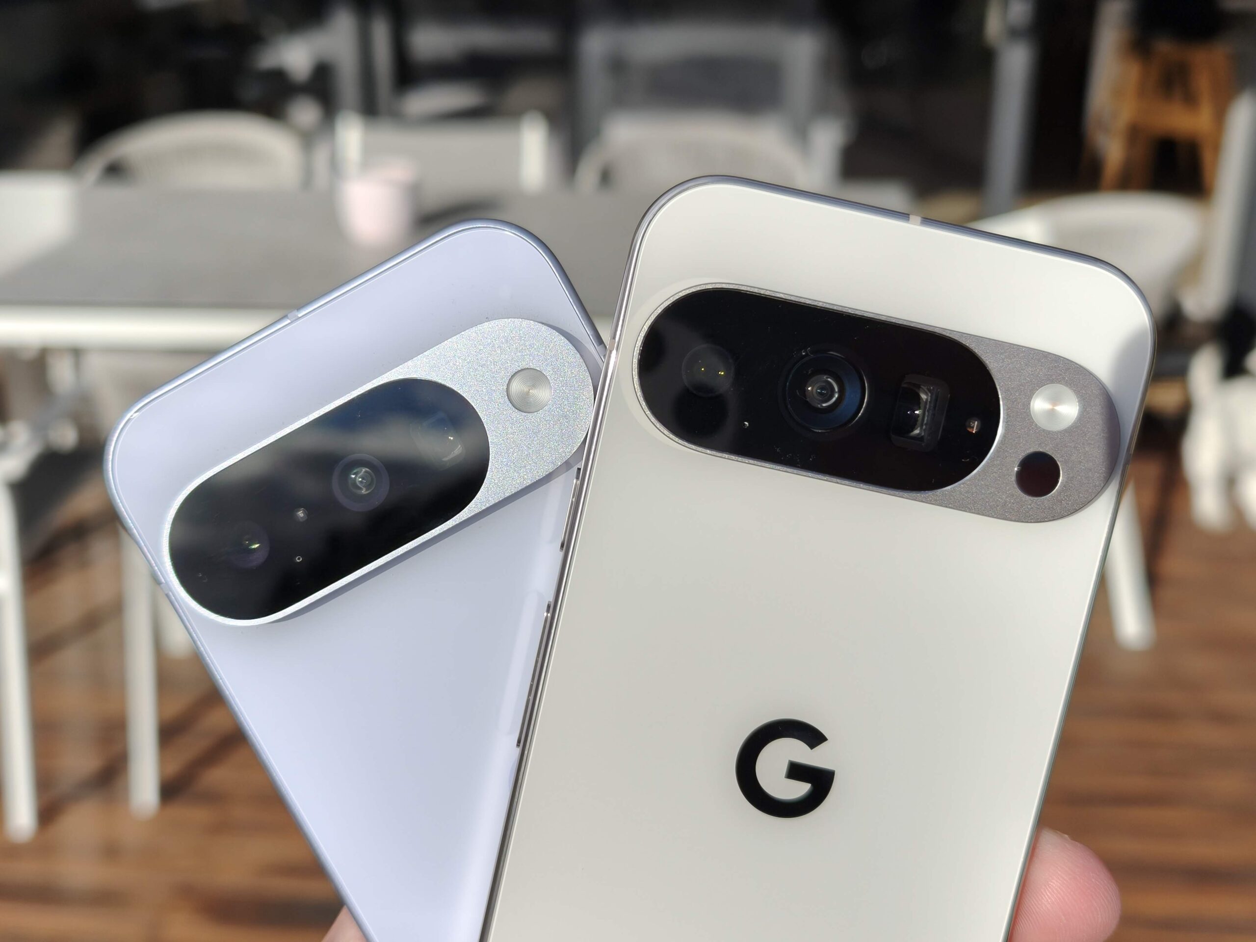 Google goes local for Pixel Phone repairs with walk-in repair centres ...