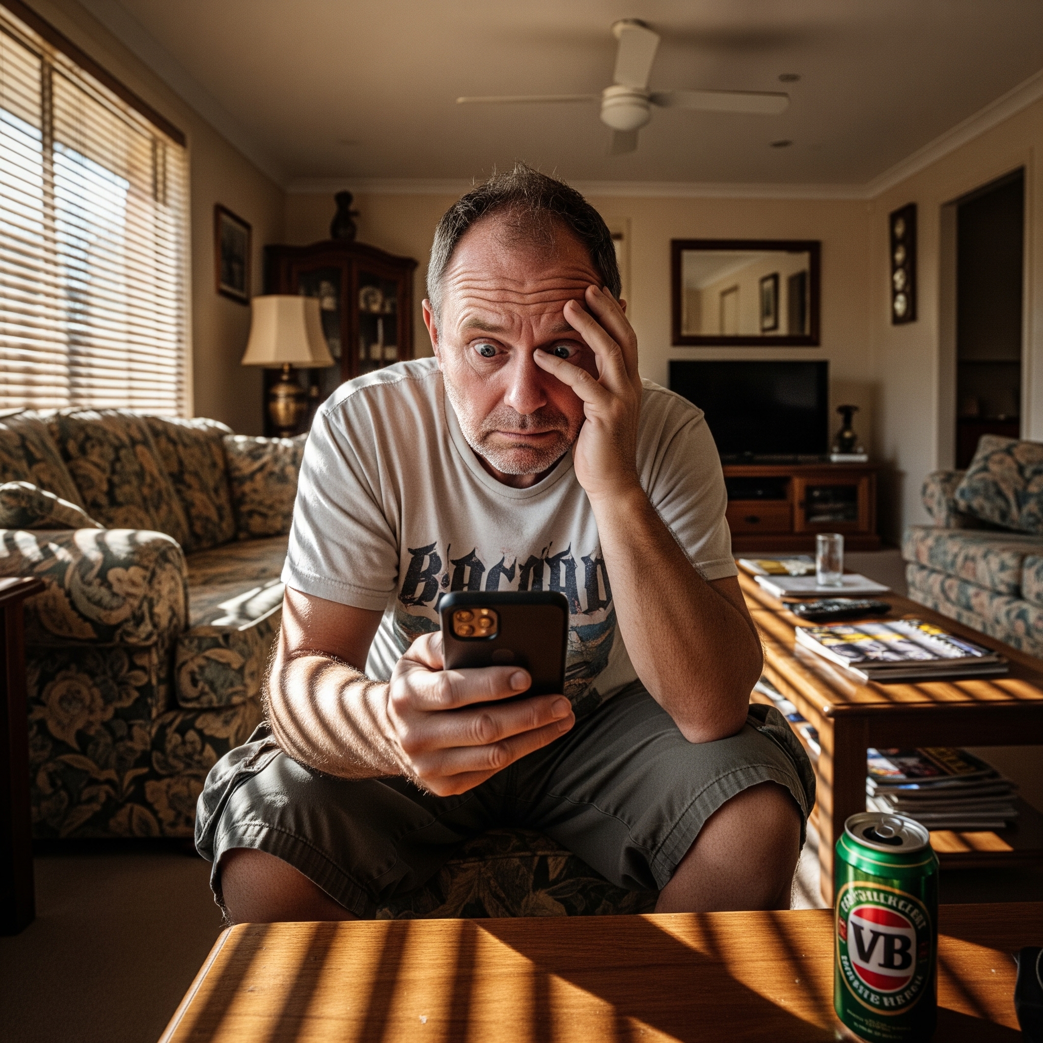 Beware the savvy scammer - Telstra Scam data and warning to Aussies