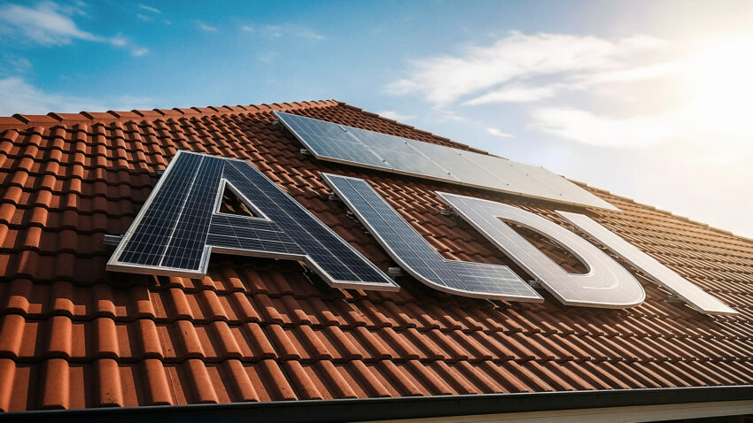 Here comes the sun – Aldi rolls out affordable solar and battery packages