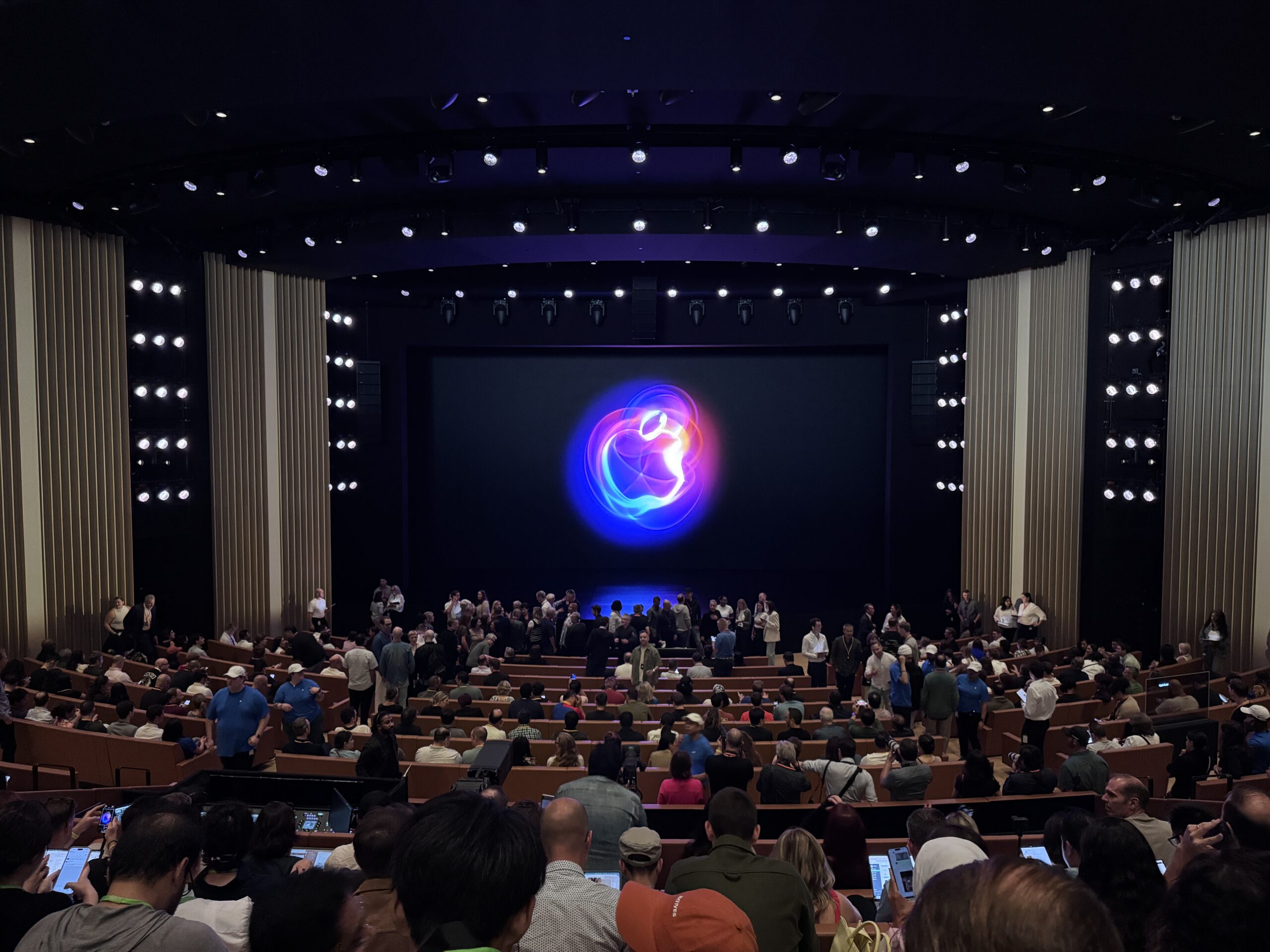 I'm heading to Apple HQ for their iPhone event - here's what I'm expecting