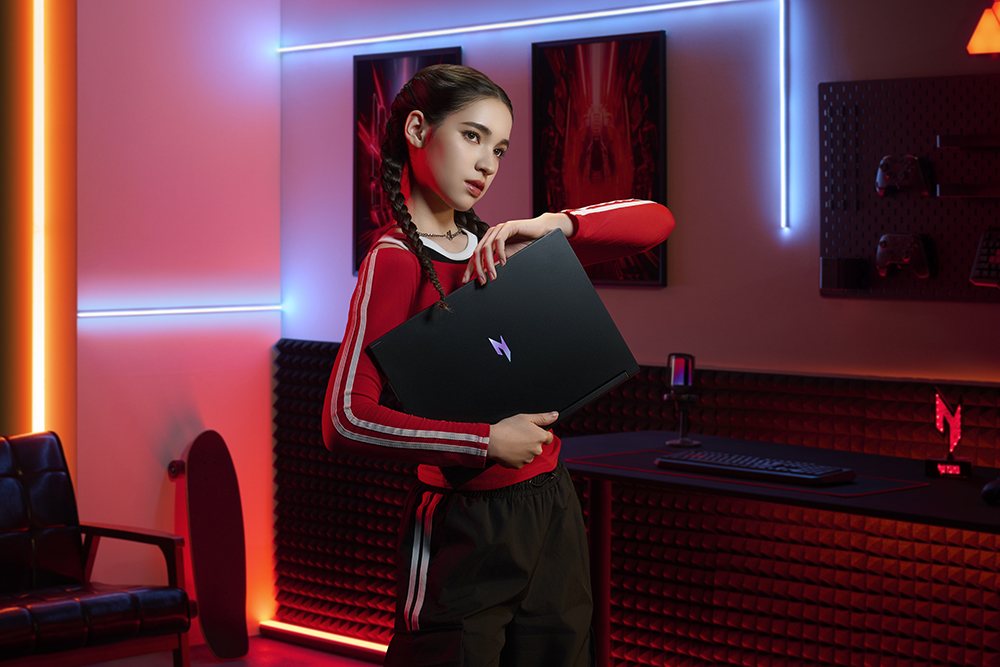 ACER unveils new Nitro and Predator gaming devices at IFA