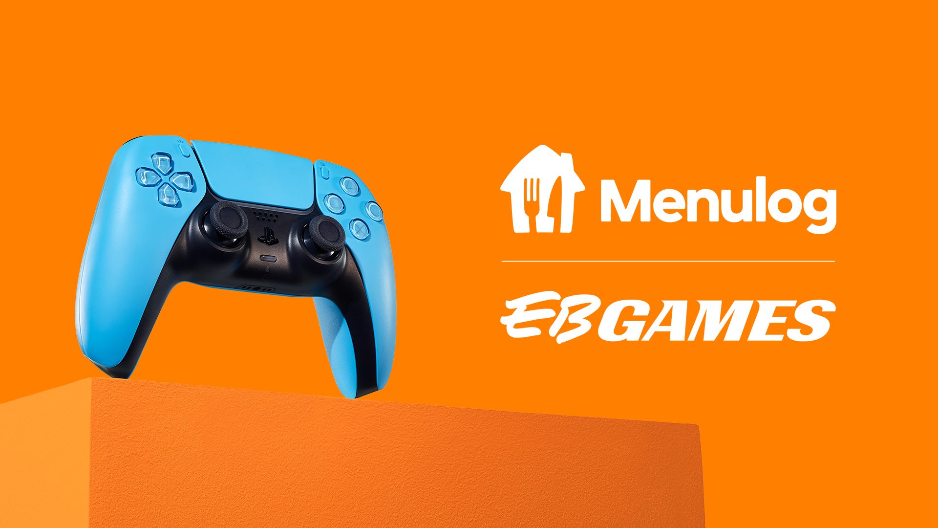 Game delivery – No latency. EB Games teams up with Menulog