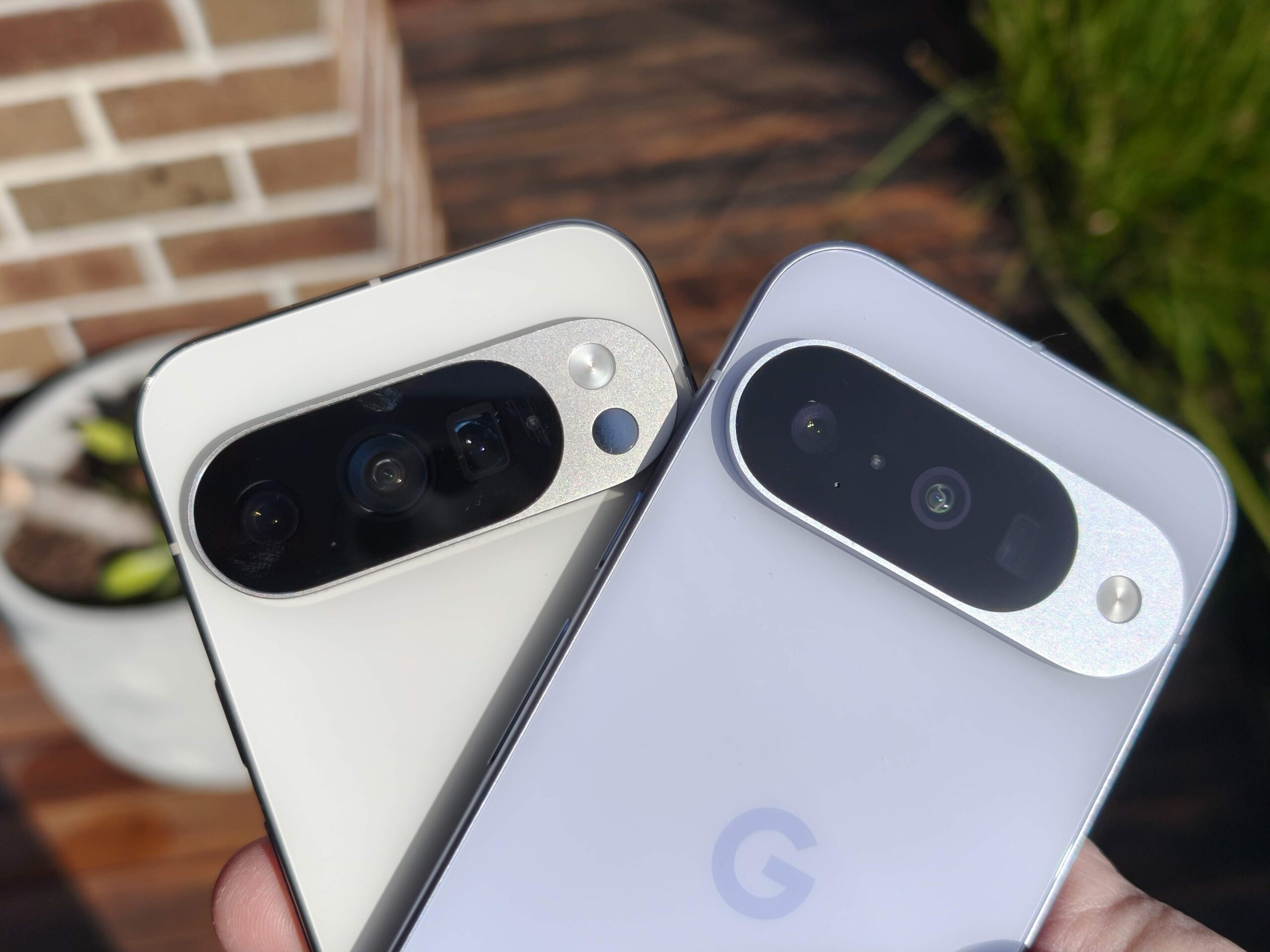 Google Pixel 10 series cameras put to the test -- which is best?