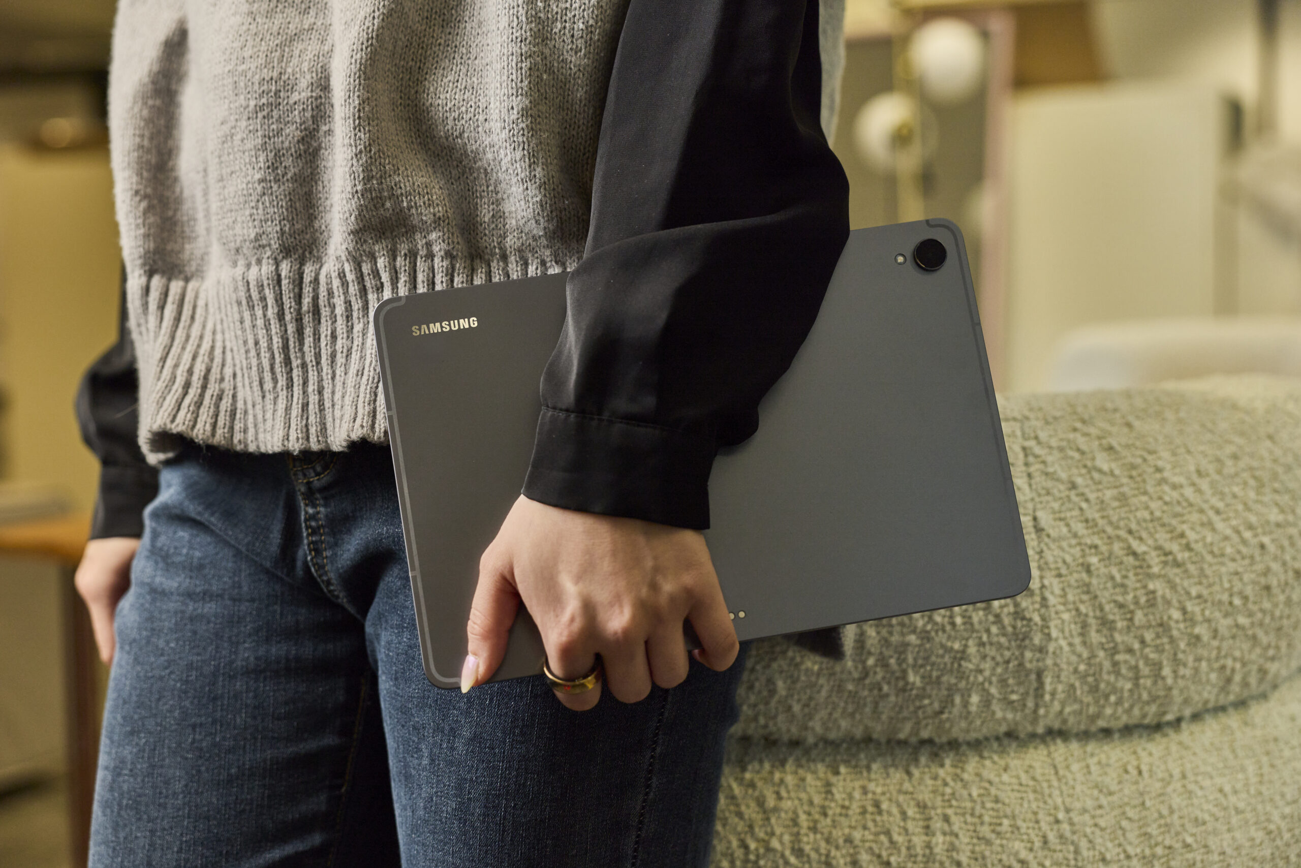 Samsung Launches Expanded Galaxy Line-Up in Australia covering ...