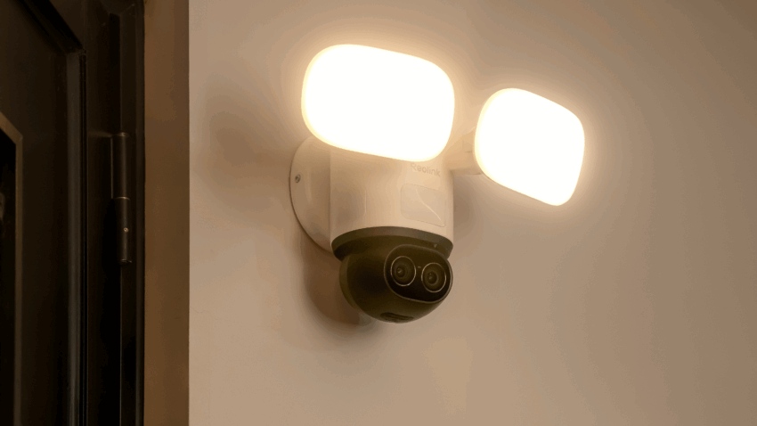 360 degree security camera coverage and smart AI capabilities come to ...