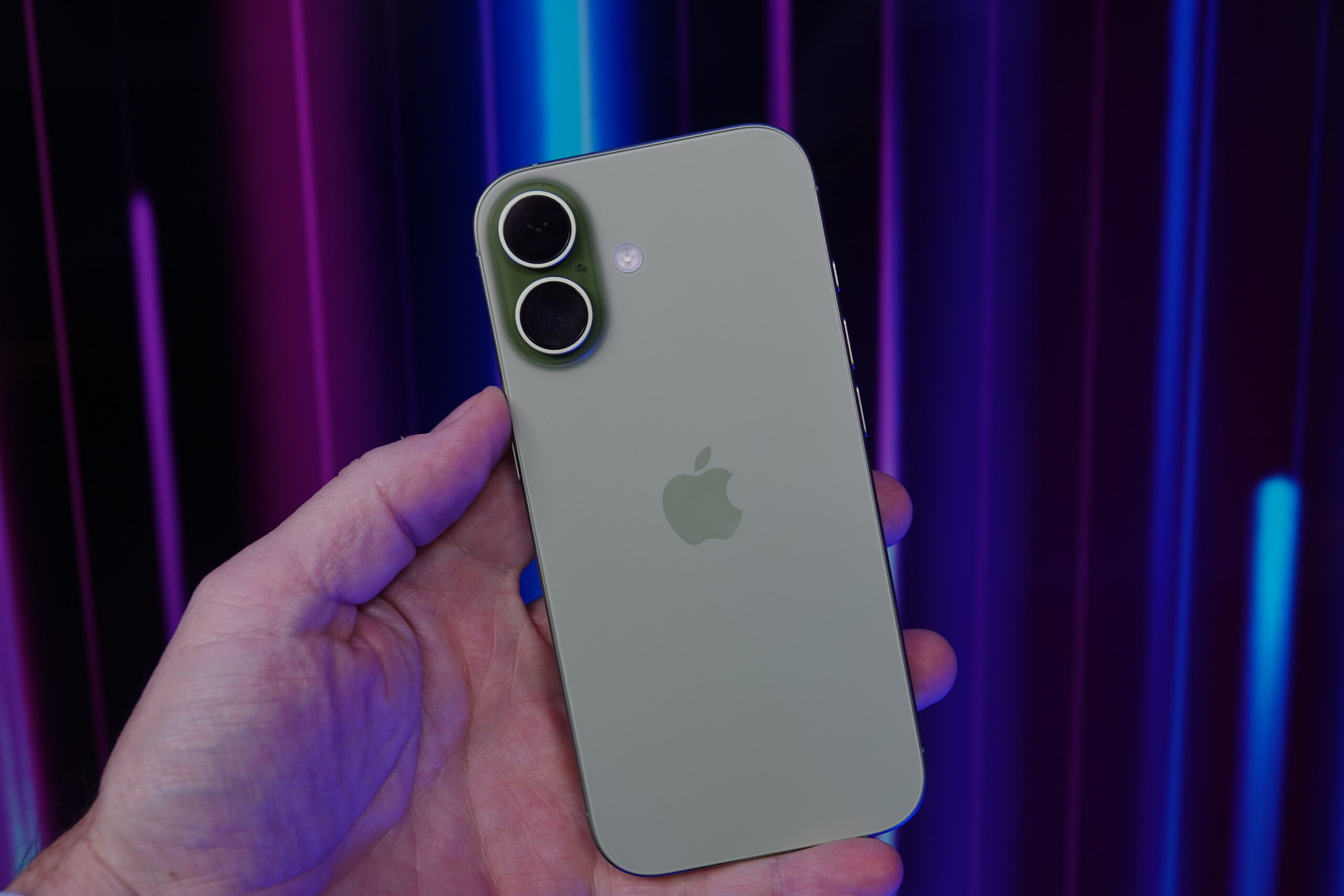 iPhone 17 Review - why the 17 is the best value iPhone of the lot