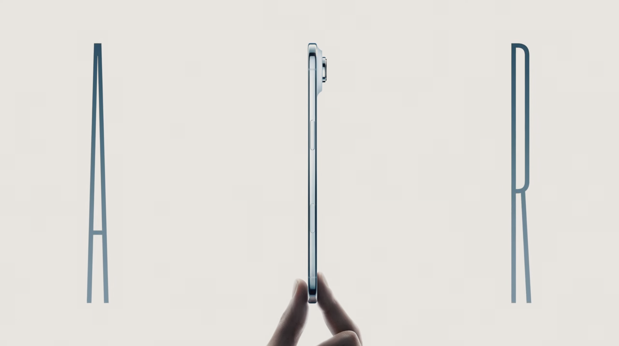 Thinest iPhone ever - Apple announces new iPhone 17 range and the ...
