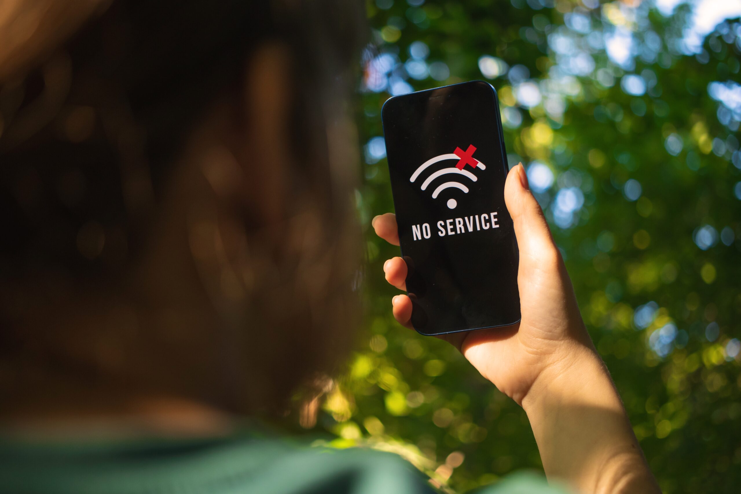 Outage-Proof Your Phone for as little as $5: Simple Steps to Stay ...