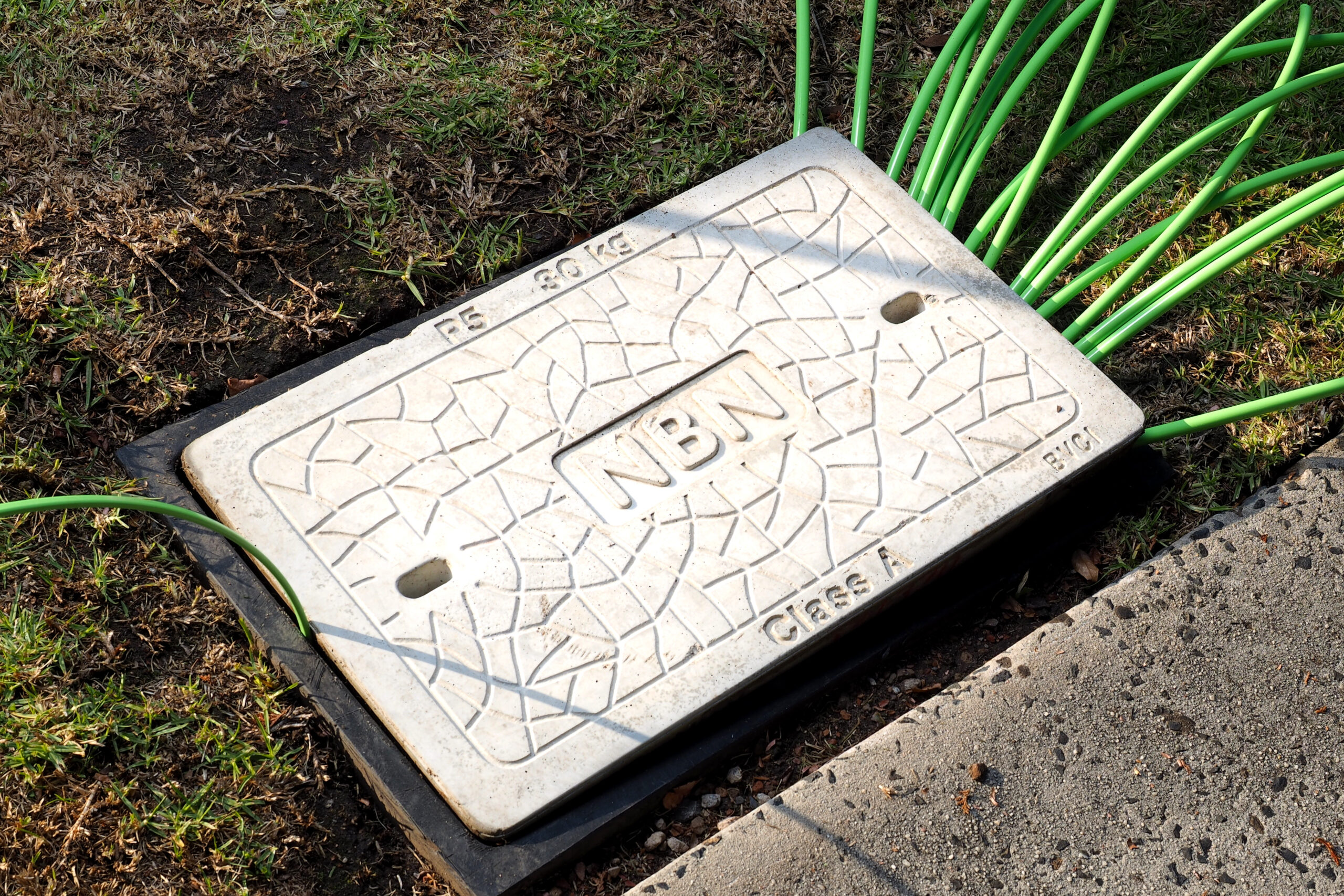 NBN gets set for the final roll out of Fibre upgrades to another ...