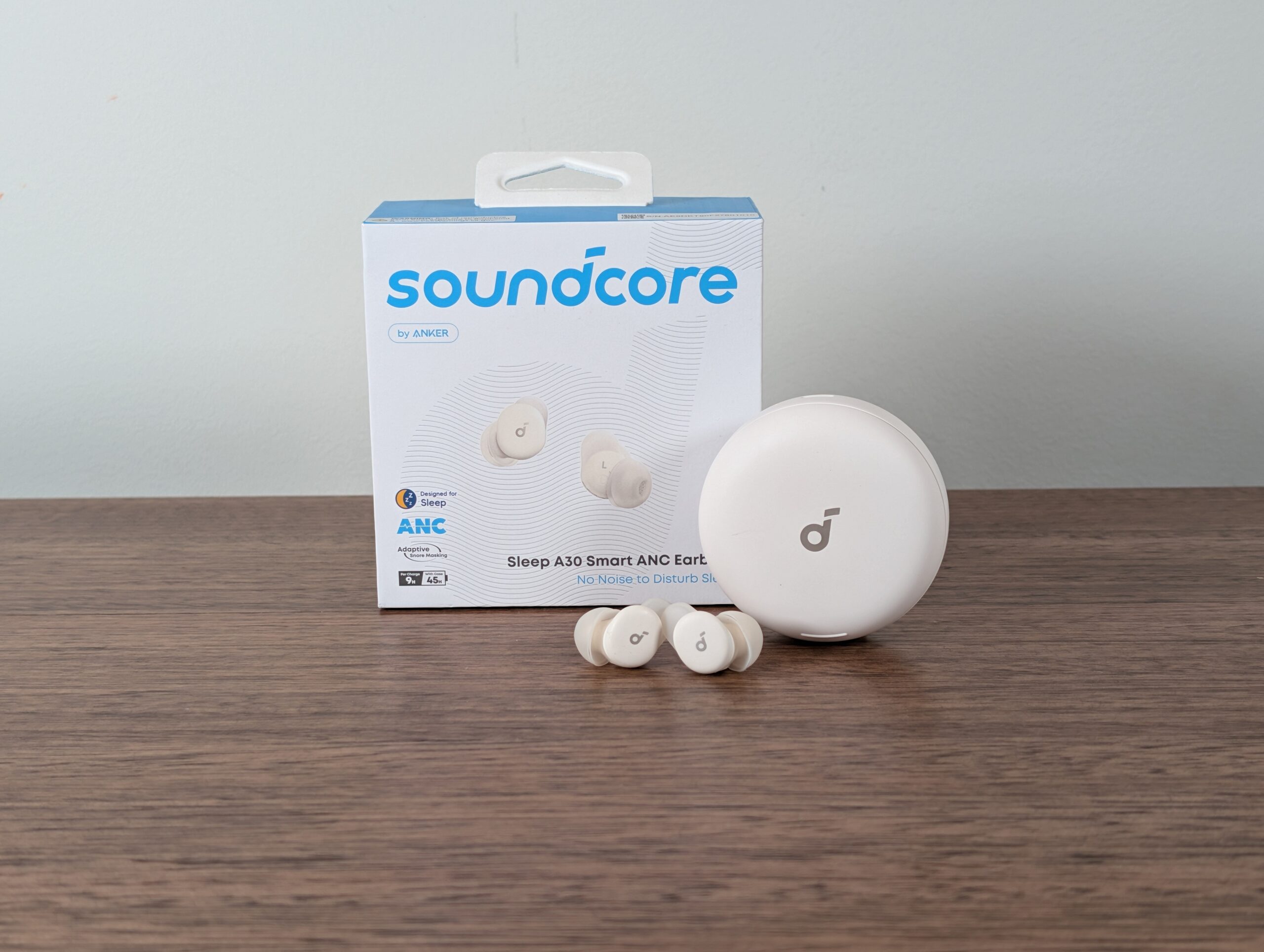 Soundcore Sleep A30 Earbuds Review: The perfect sleep buds to bring you ...