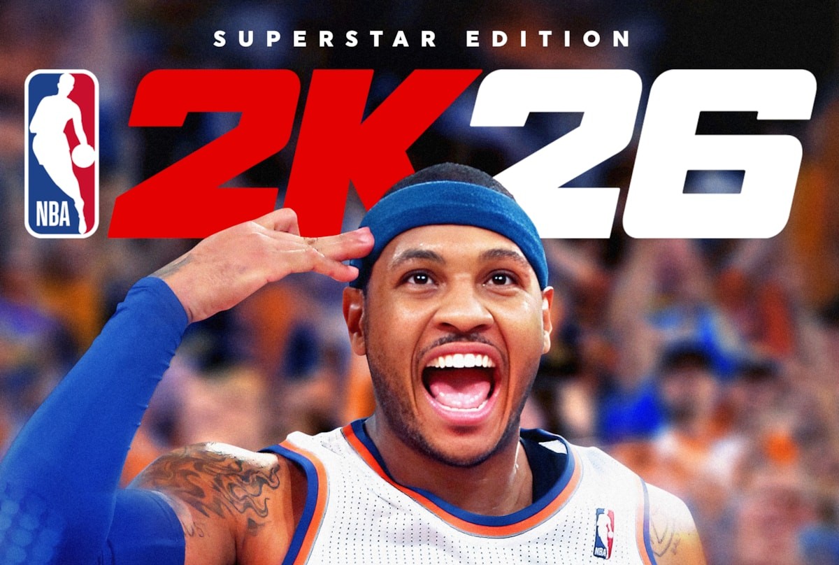 NBA 2K26 is bringing the 'House of 2K' to Melbourne Park this weekend ...
